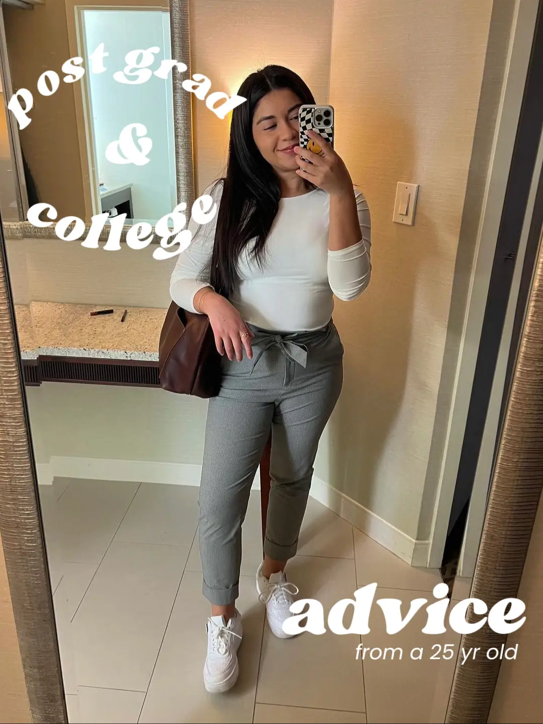 post grad & college advice | Gallery posted by egrzon | Lemon8