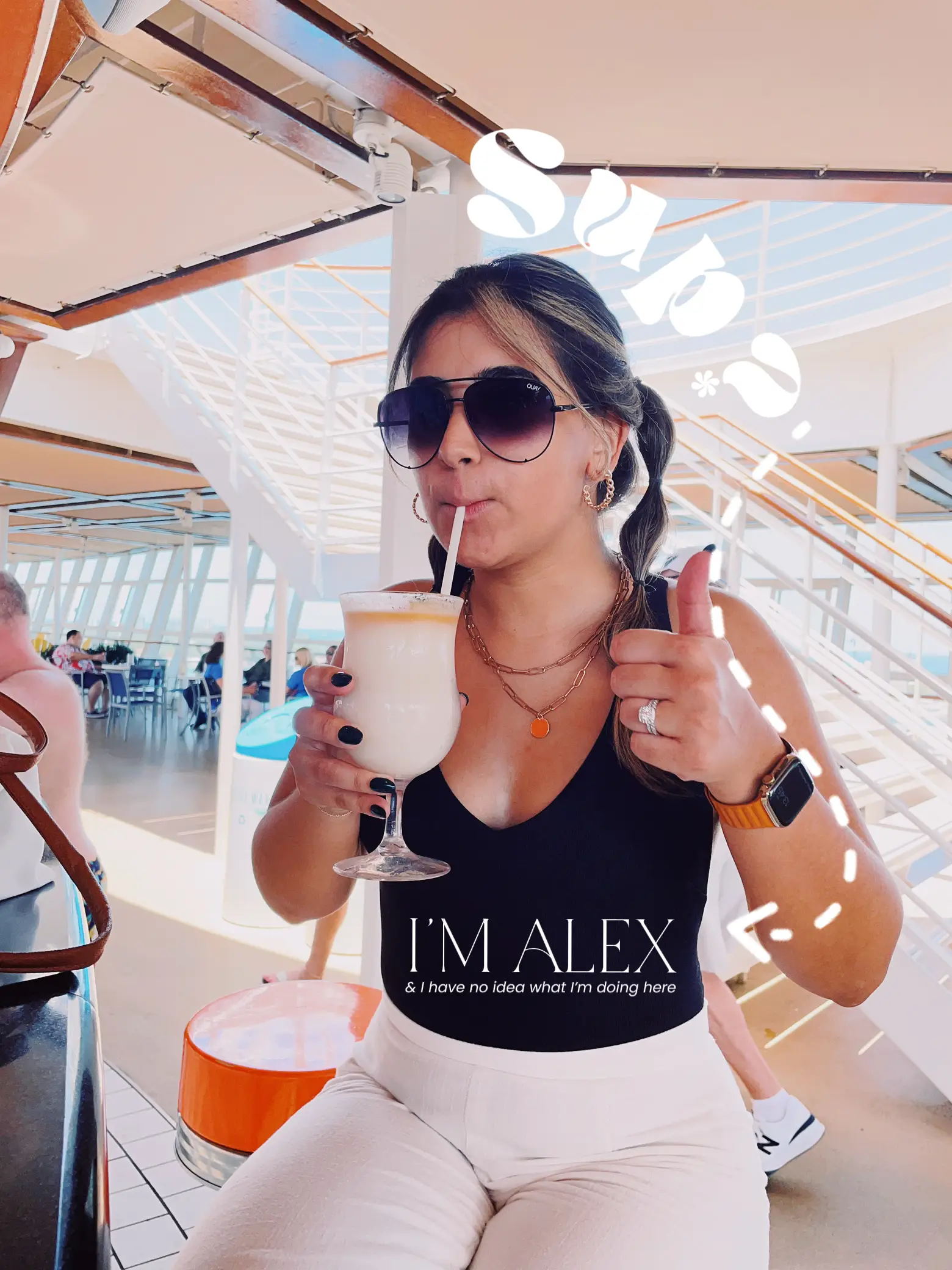 Sooo we’re all just saying hi at this point right? | Gallery posted by Alex Robaina | Lemon8