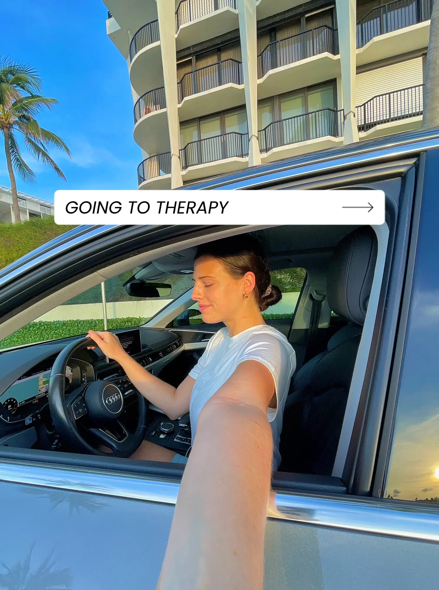 get out of a rut with me | แกลเลอรีที่โพสต์โดย Morgan Moss | Lemon8