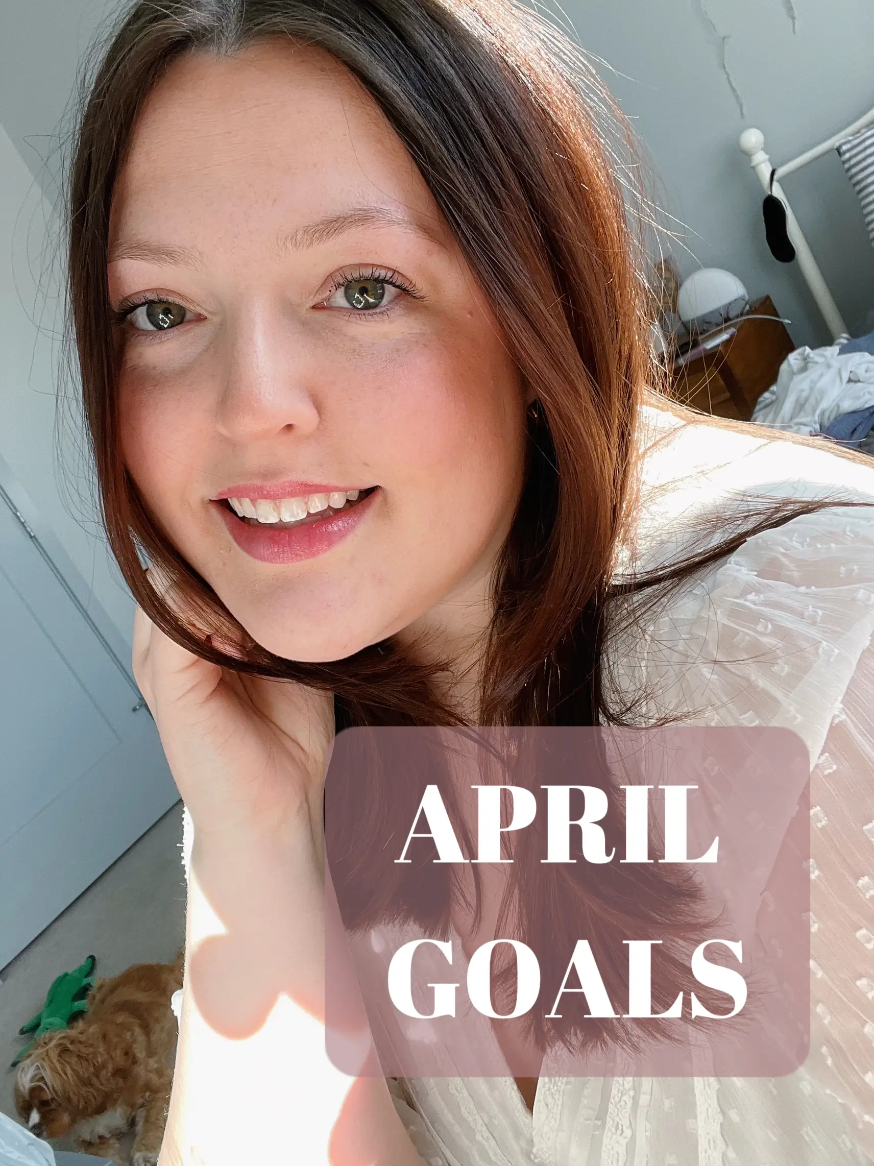 Birthday Month Goals | Gallery posted by kalianne | Lemon8