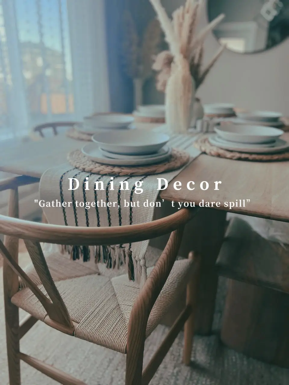 Dining Bliss | Gallery posted by Roxy Stylez | Lemon8