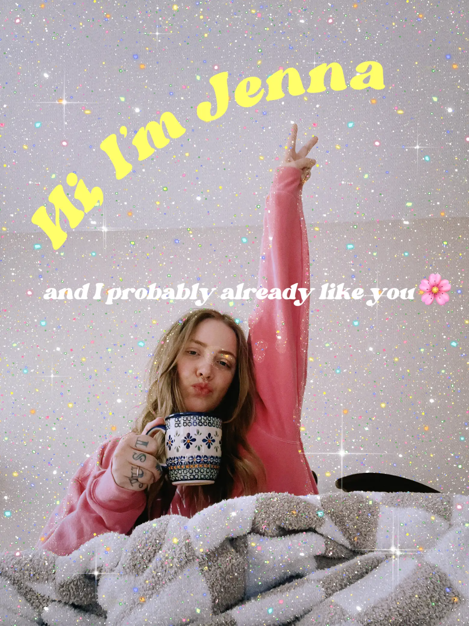 Hi, I’m Jenna | Gallery posted by J Puszczykowska | Lemon8