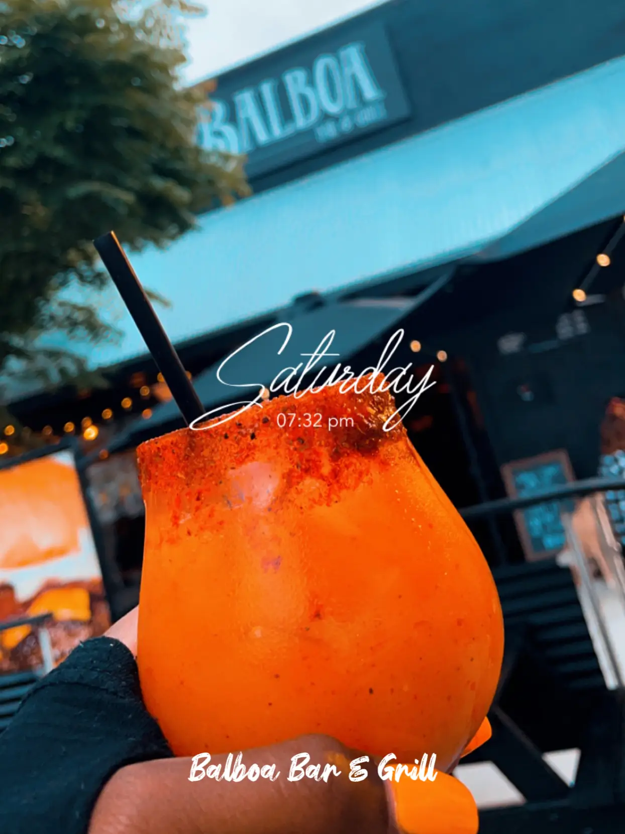 Balboa Bar & Grill | Gallery posted by Bev | Lemon8