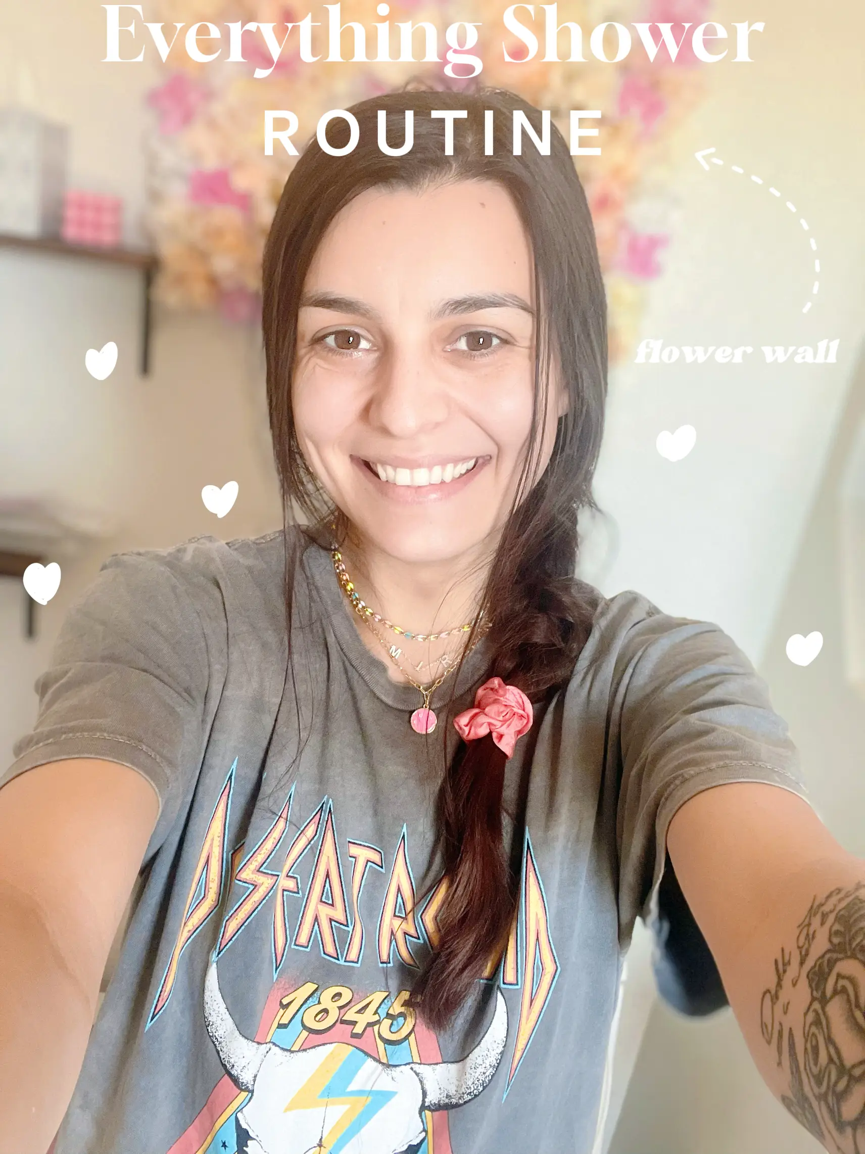 handling my anxiety & depression🧖🏻‍♀️🫶🏻🪴 | Gallery posted by miranda🫧 ...