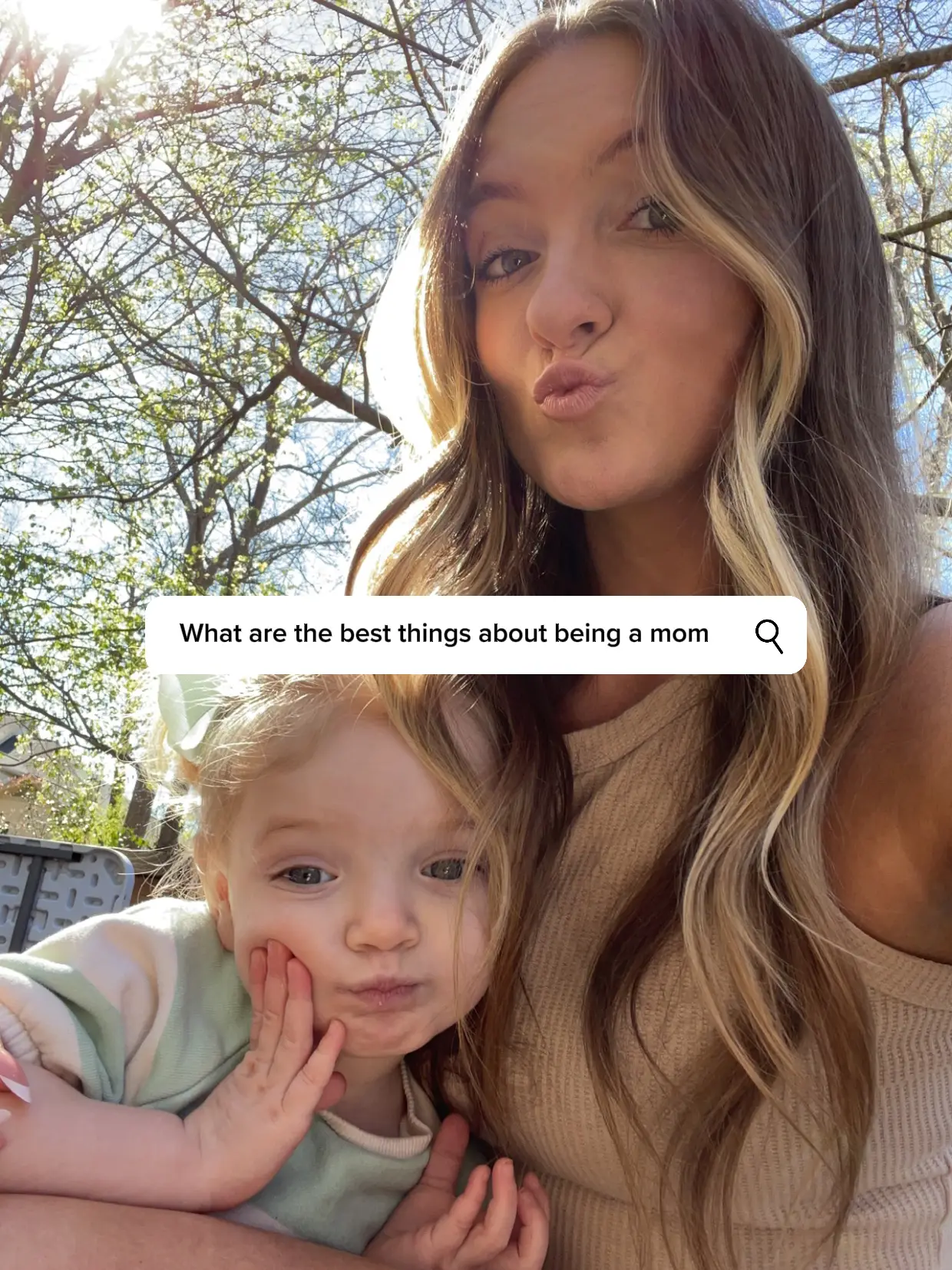 What are the best things about being a mom | Gallery posted by Lily ...