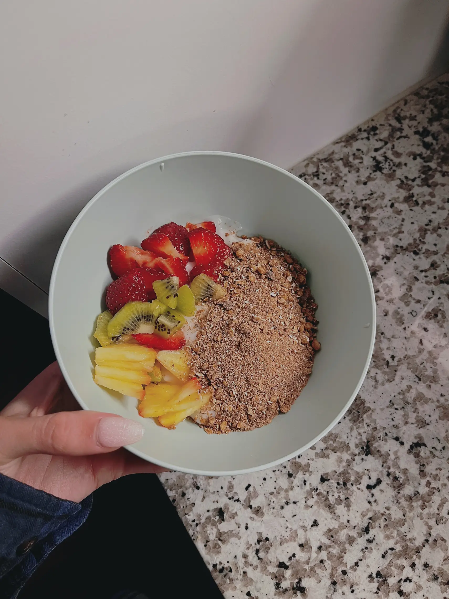 EASY GO TO BREAKFAST | Gallery posted by Lexia Aleyah | Lemon8