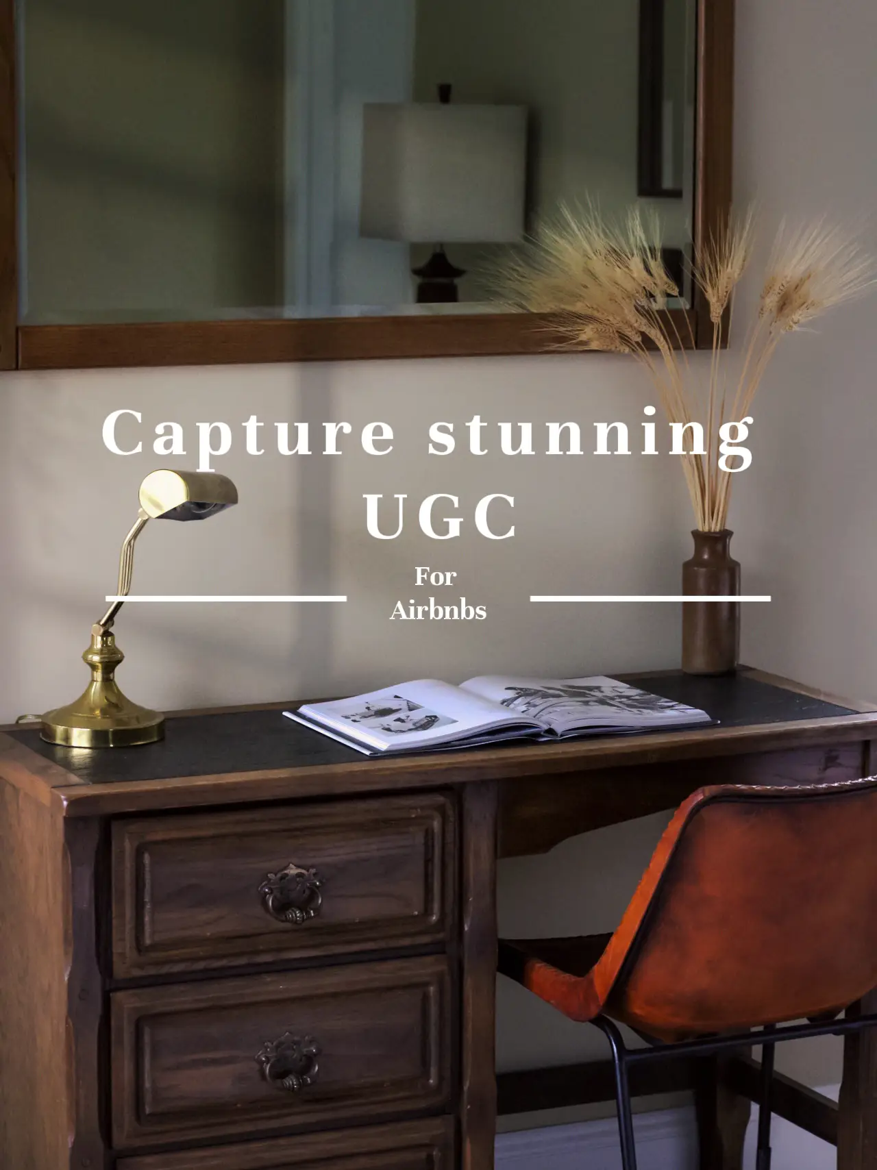 Elevate your Airbnb UGC! ️ 📸 | แกลเลอรีที่โพสต์โดย Alex Lazarchik | Lemon8