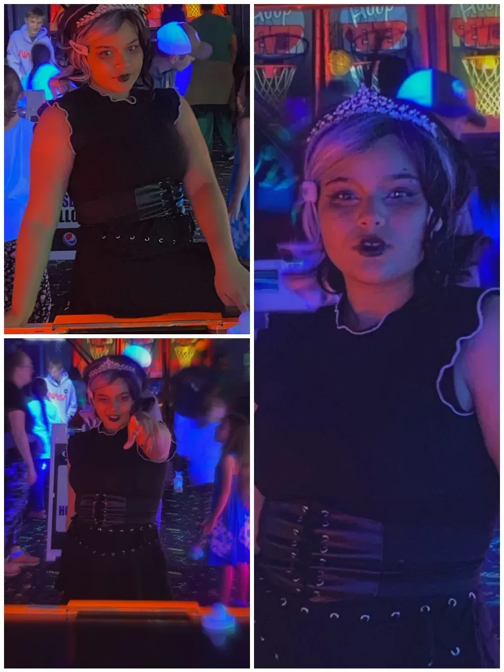 Jirai Kei Chompette Cosplay | Gallery posted by mcky_da_monsta | Lemon8