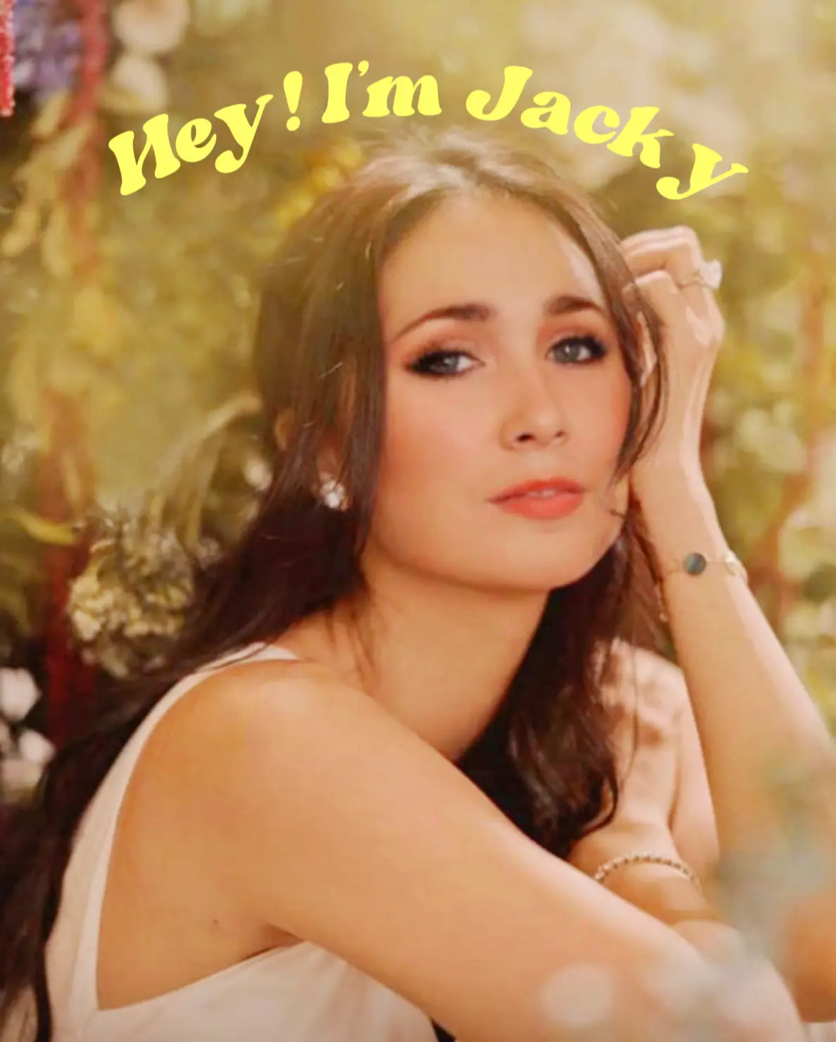 Nice to meet ya! | Gallery posted by Jacky | Lemon8