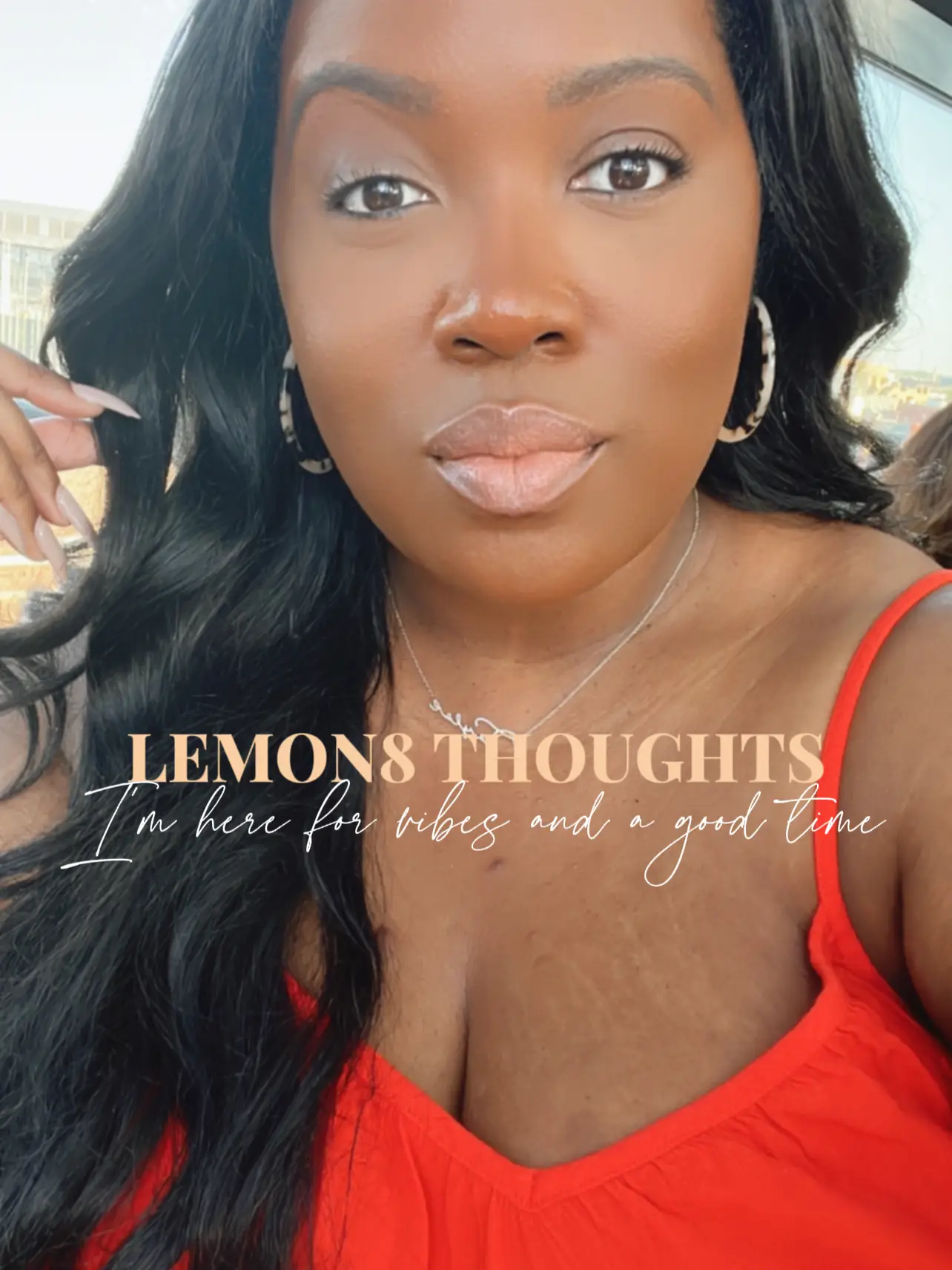 LEMON8 THOUGHTS | แกลเลอรีที่โพสต์โดย Danielle | Lemon8