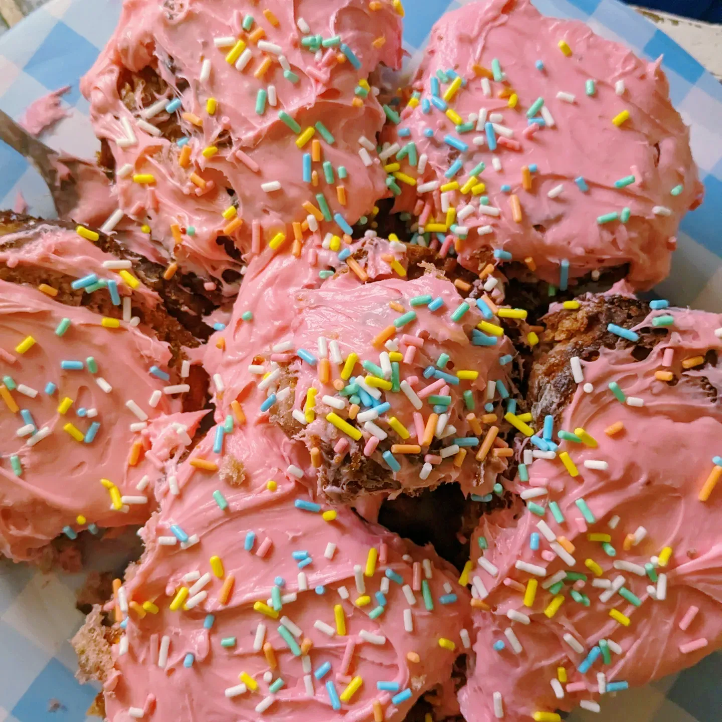 what I baked for Easter brunch | Gallery posted by cambria she/her | Lemon8