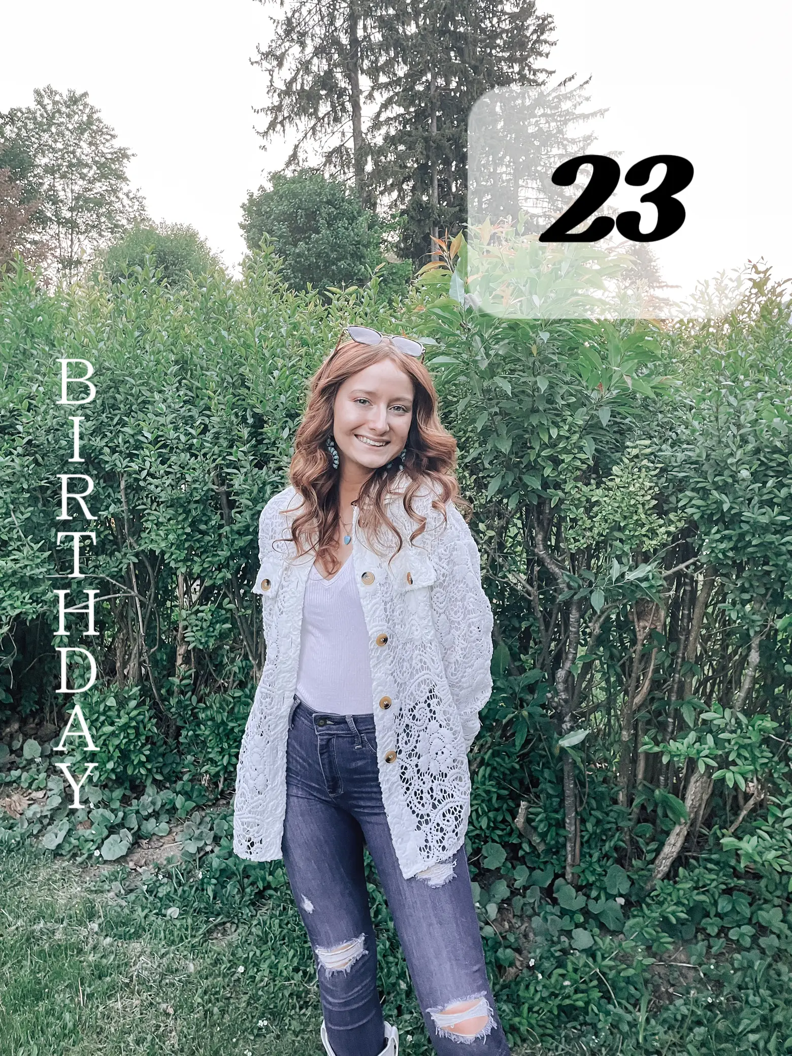 23 Today!🥳 | Gallery posted by Kelsey Benjamin | Lemon8