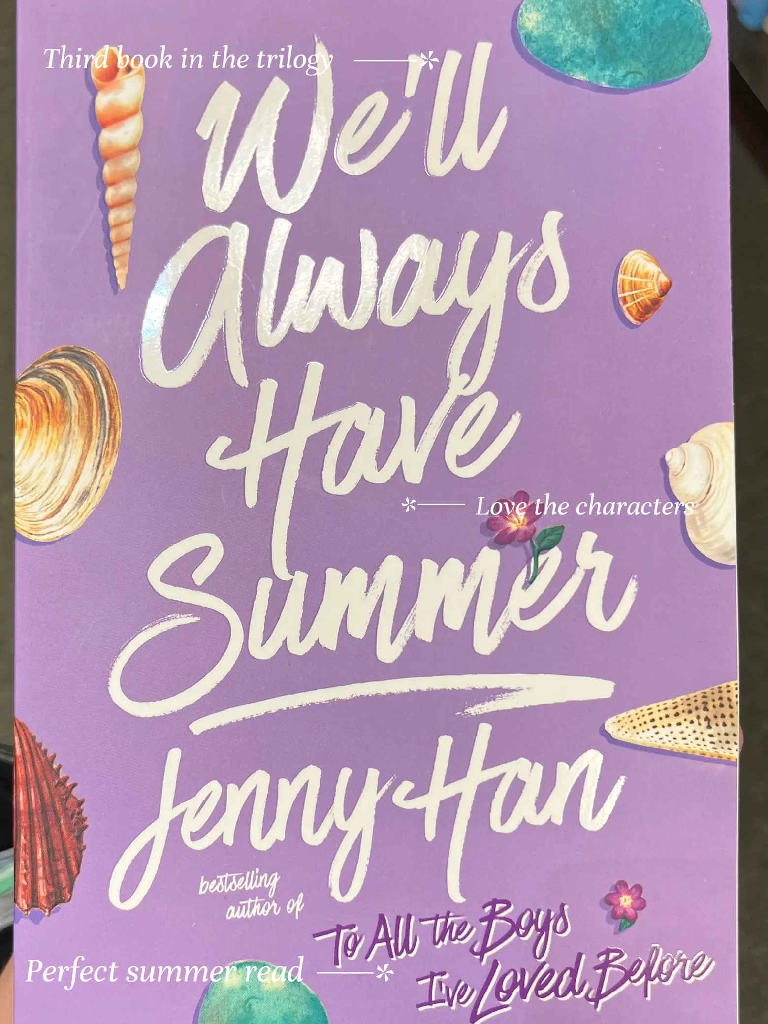 The perfect ending to a trilogy. | Gallery posted by SweetGorJess | Lemon8