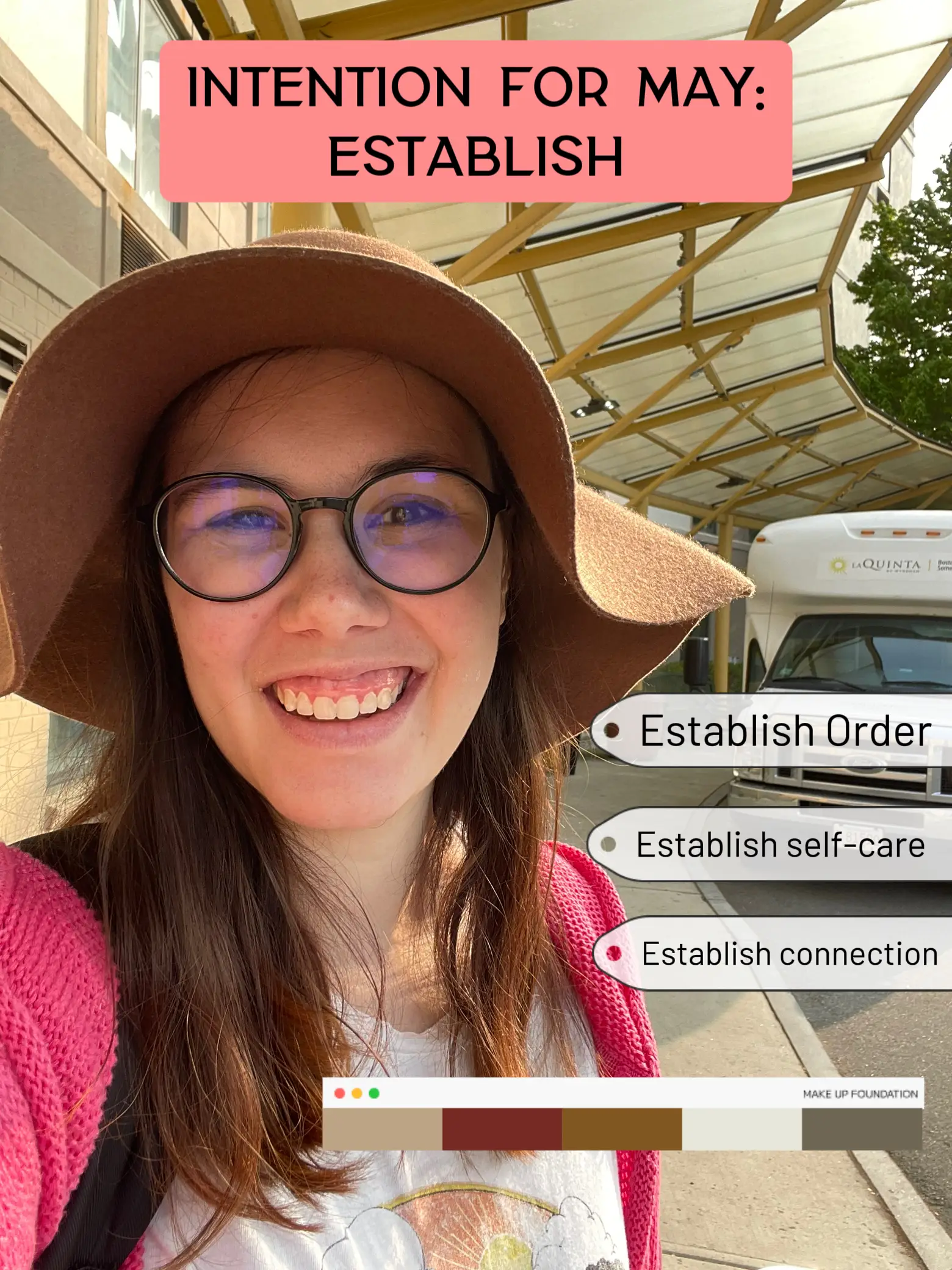 ESTABLISH | แกลเลอรีที่โพสต์โดย Lydia Anderson | Lemon8