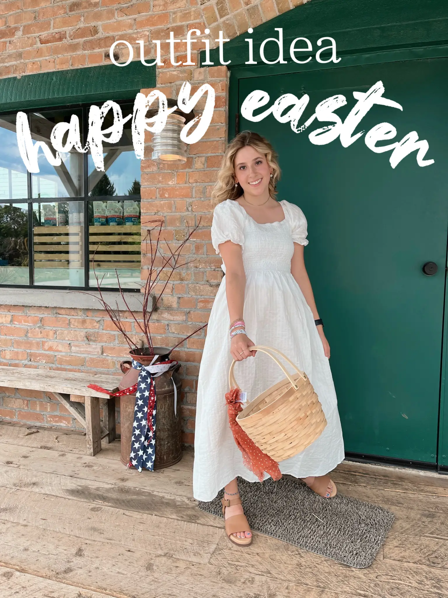 easter style guide🌸🍋 | Gallery posted by aspen lauren🤍 | Lemon8