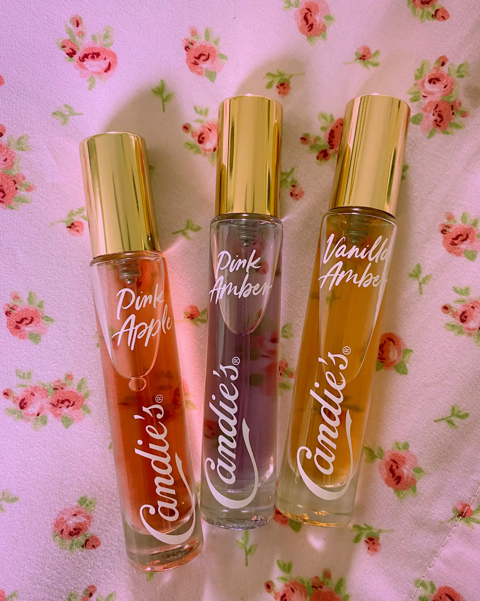 Candies Fragrance Set💘 | Gallery posted by Paris💘 | Lemon8