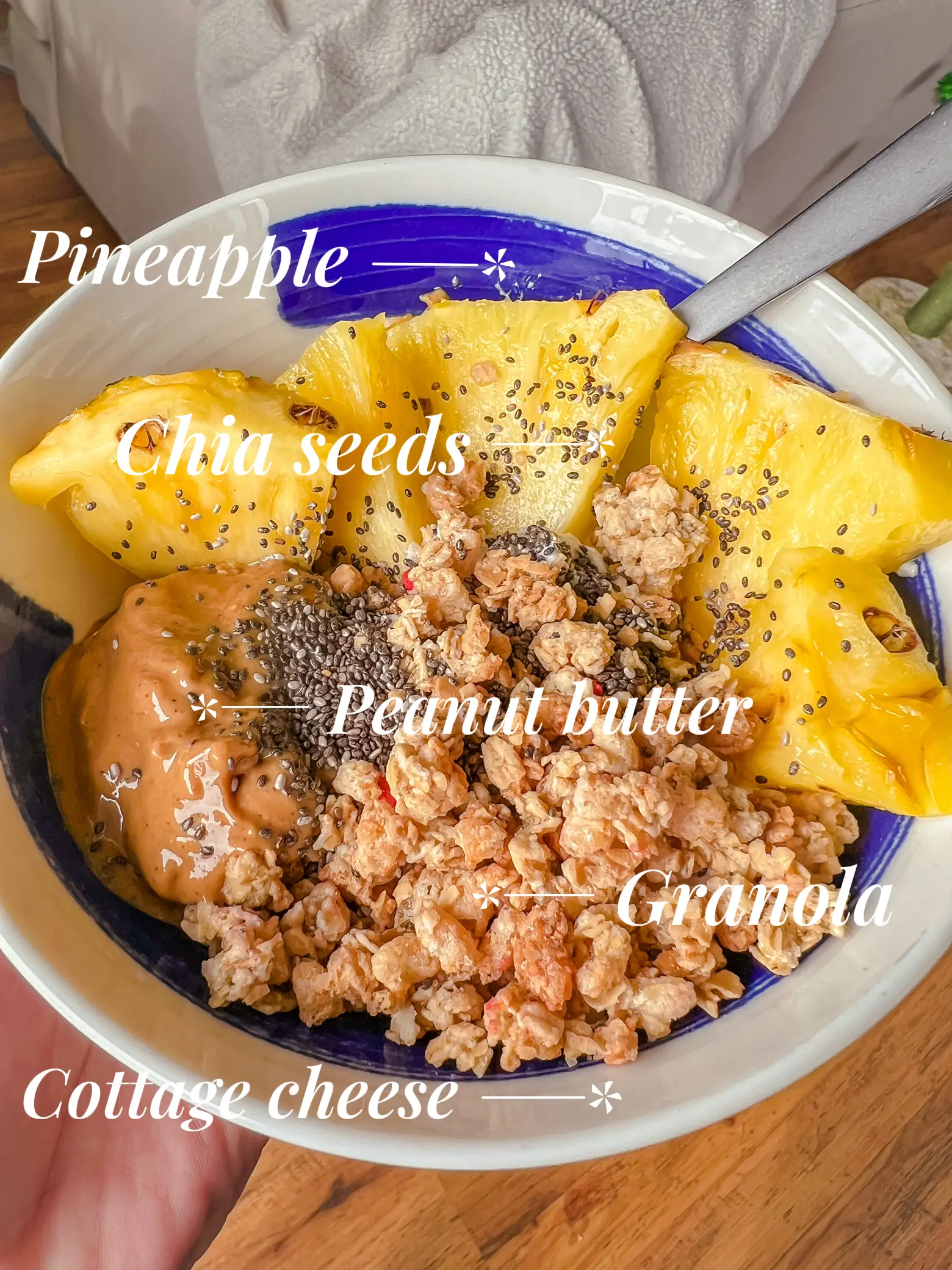 Easy Post Workout Meal | Gallery posted by Natalie Pietro | Lemon8