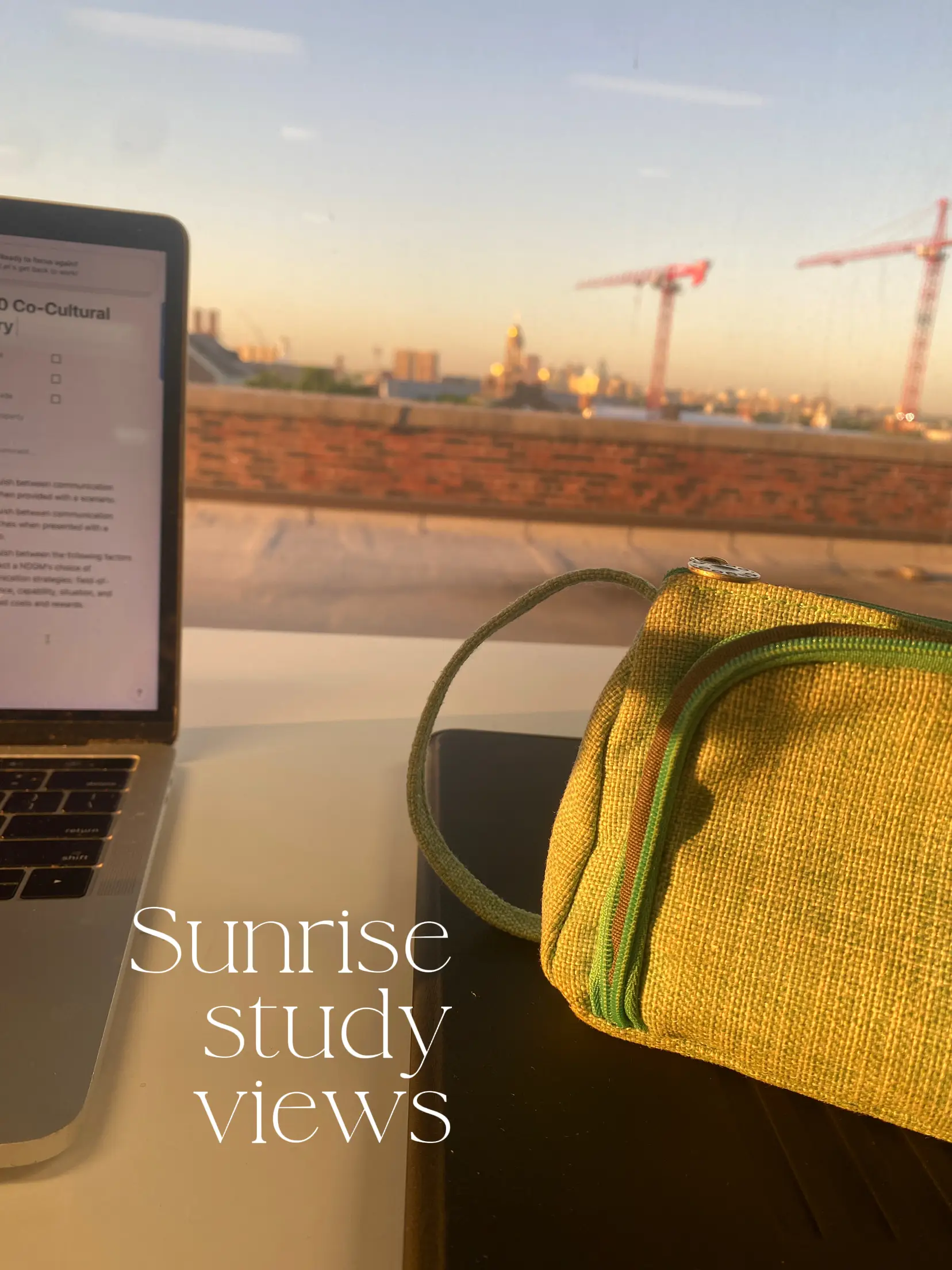 Sunrise study views | Gallery posted by Sierra Brewer | Lemon8