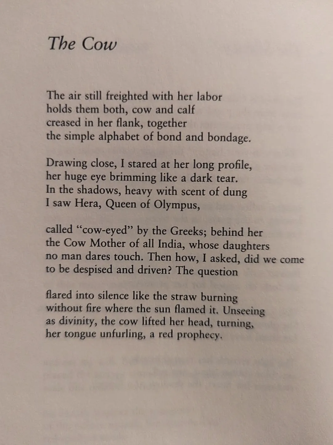 Poetry of the day | แกลเลอรีที่โพสต์โดย Gabby Joy | Lemon8