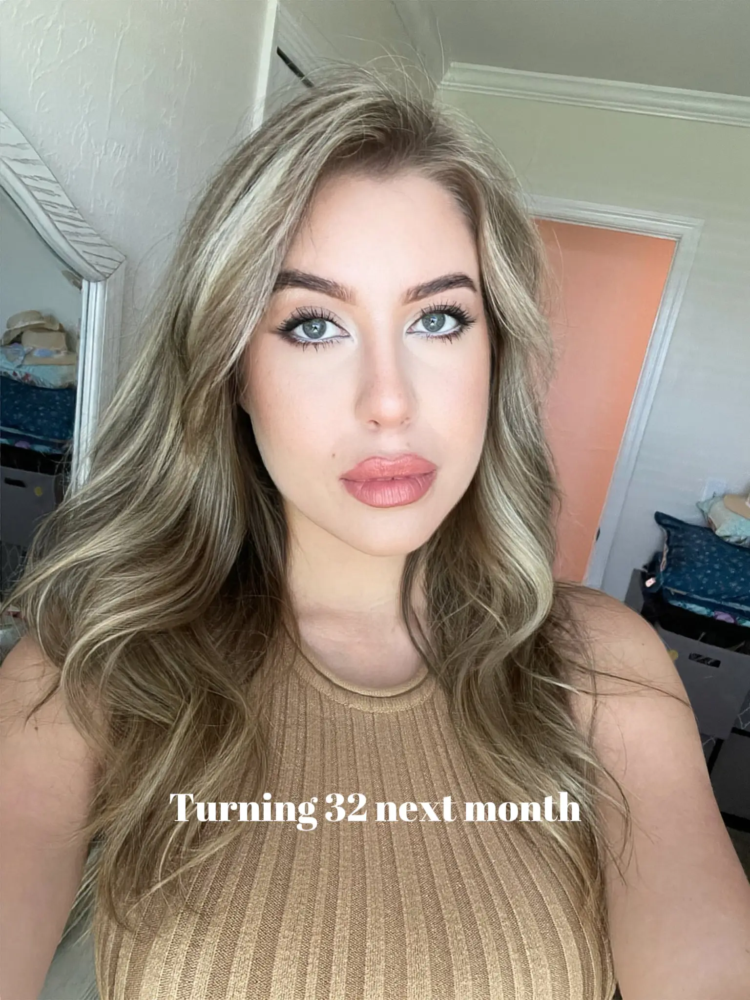 Aging in reverse | Gallery posted by Hollyann | Lemon8