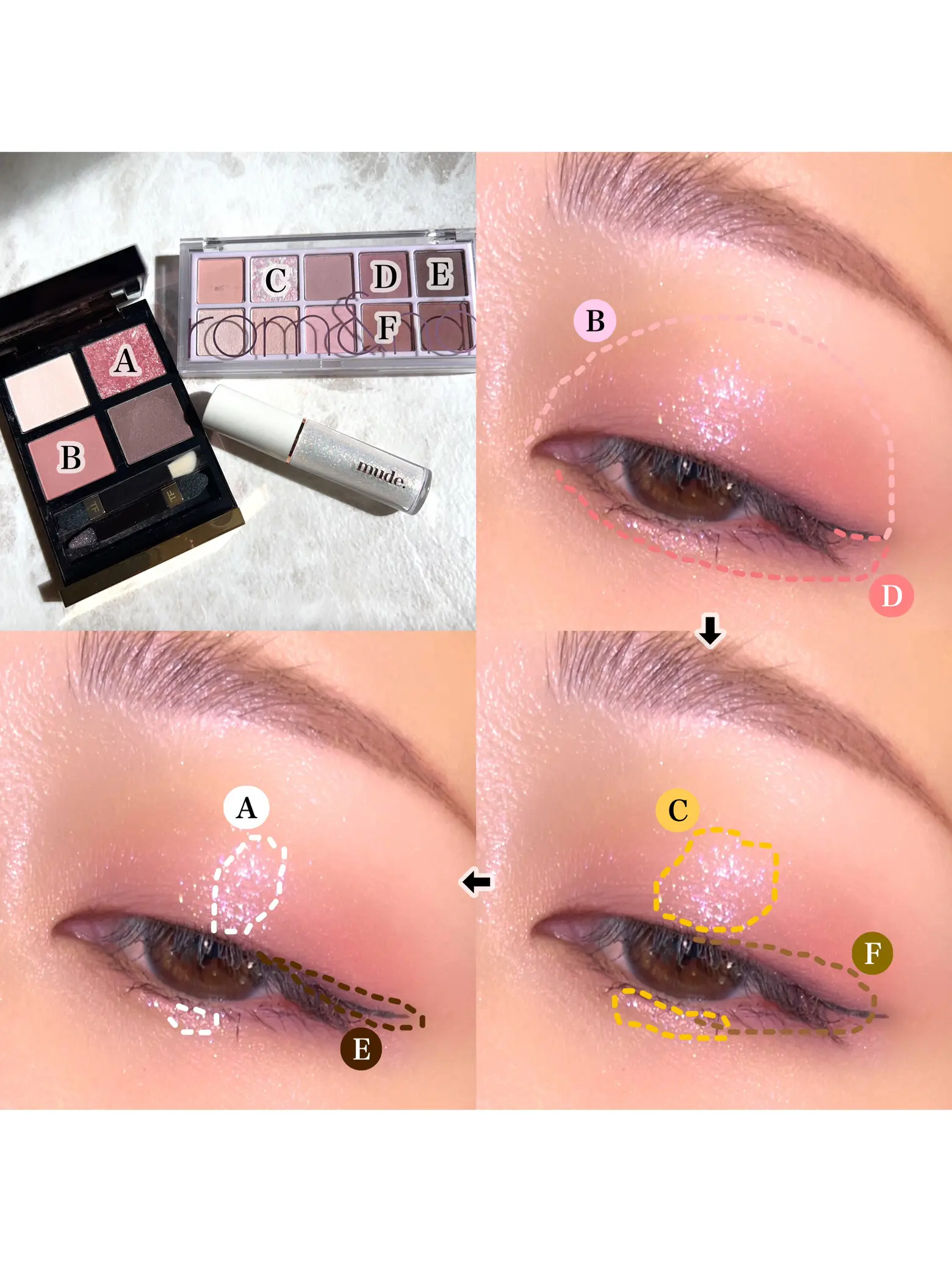 小田切ヒロさんの純欲メイク ️ | einaが投稿したフォトブック | Lemon8