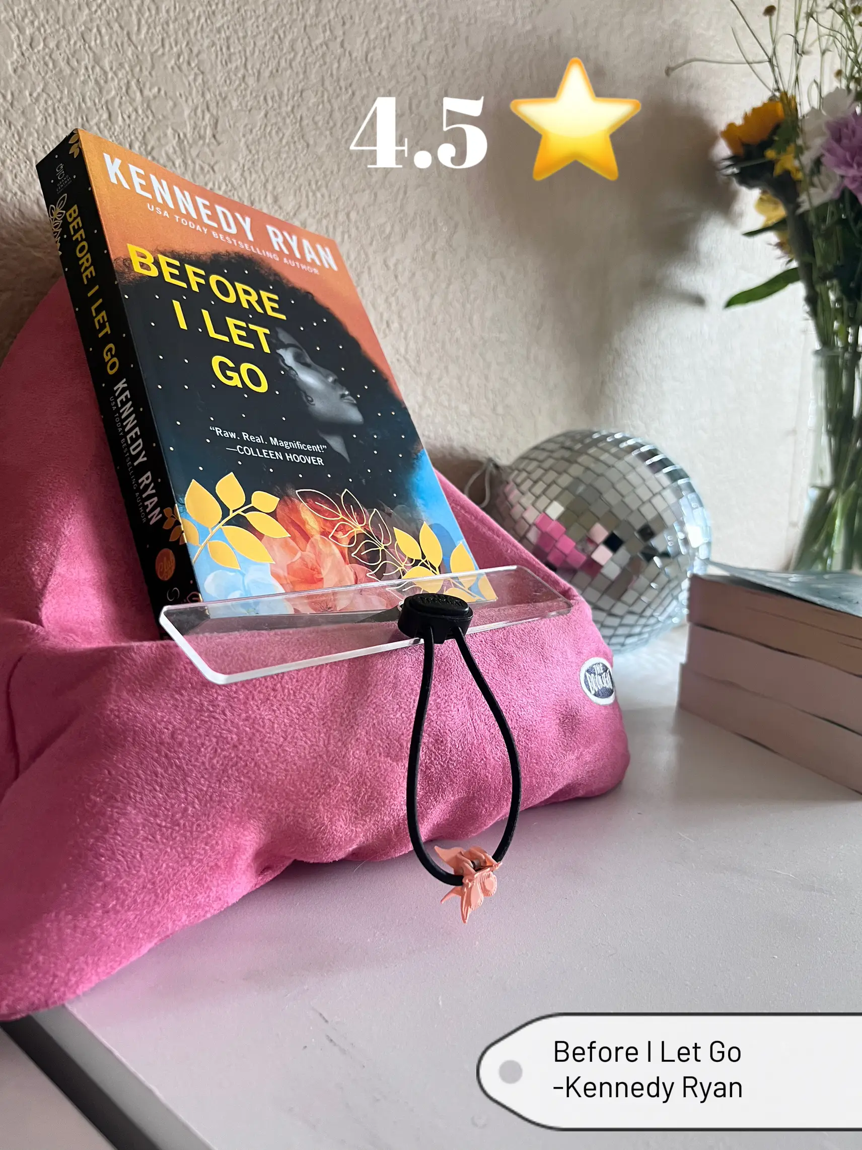 📚Books I’ve Read so far in April! 💐 | Gallery posted by paperbackgirly ...