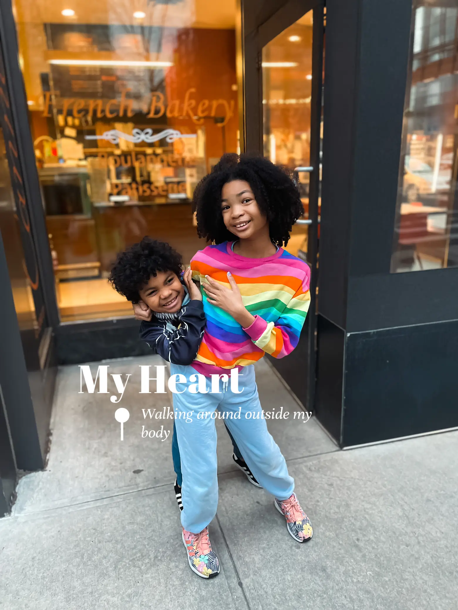 To Have A Child… | แกลเลอรีที่โพสต์โดย Efe | Lemon8