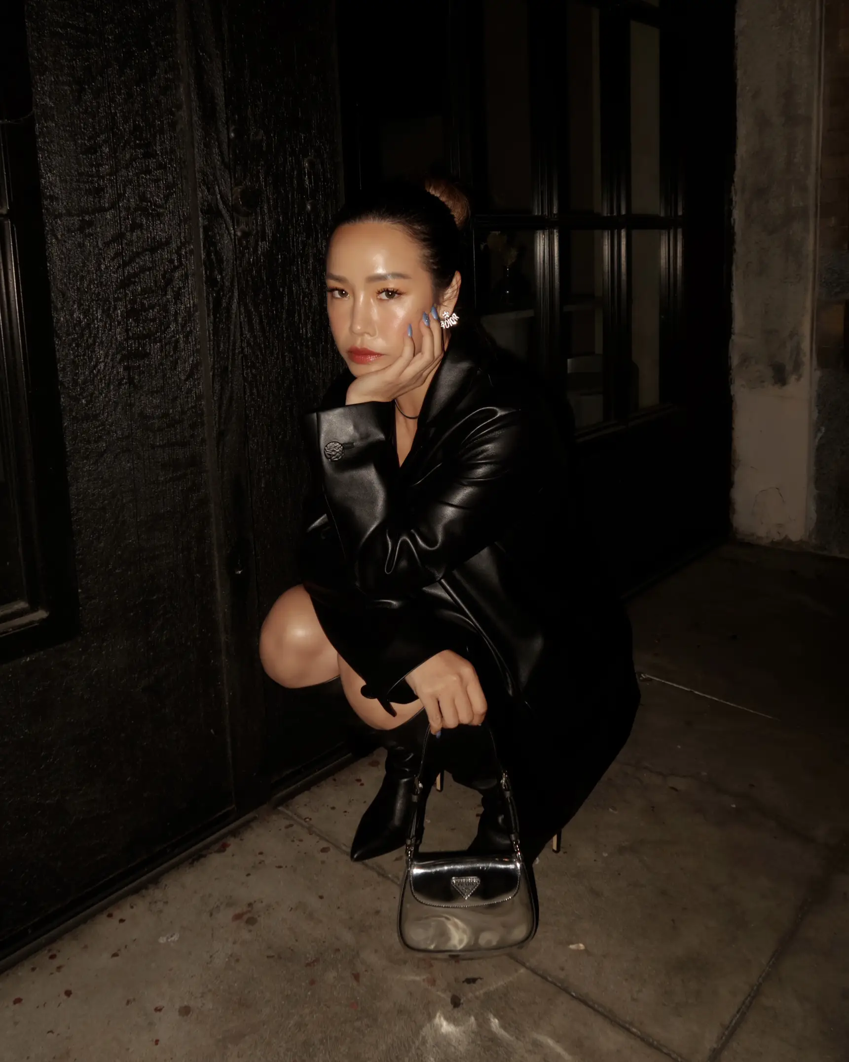 from colors to black | Gallery posted by Ashlee Lai | Lemon8