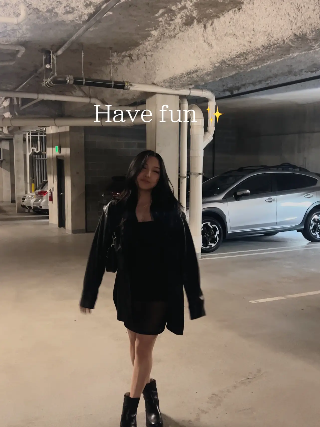 Five steps to pose like a bad b*tch 🔥😚 | Gallery posted by Epiphany Yang | Lemon8