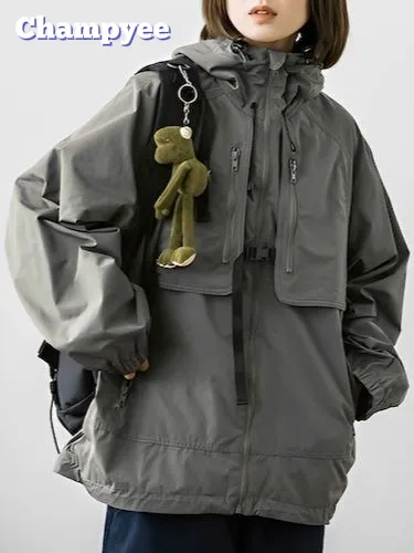 Champyee(ちゃんぴー) アウトドア系コーデショップ | Champyee(ちゃんぴー)の投稿動画 | Lemon8