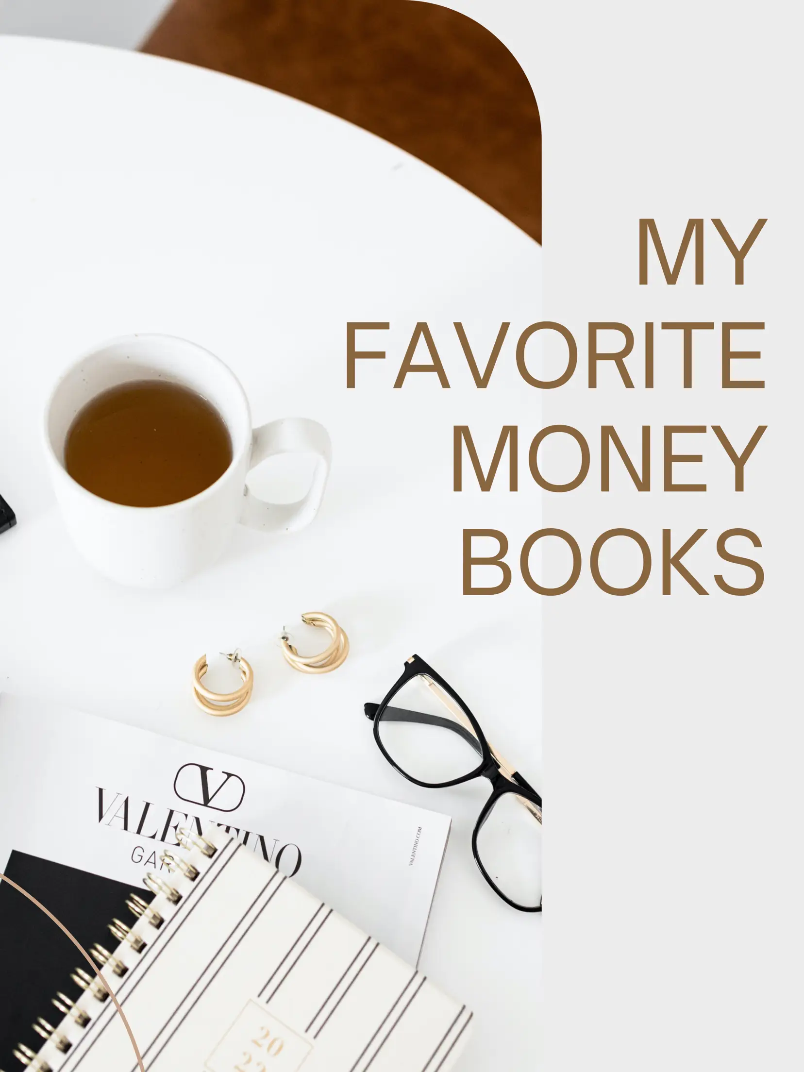 My favorite personal finance books 💰📚 | แกลเลอรีที่โพสต์โดย ...