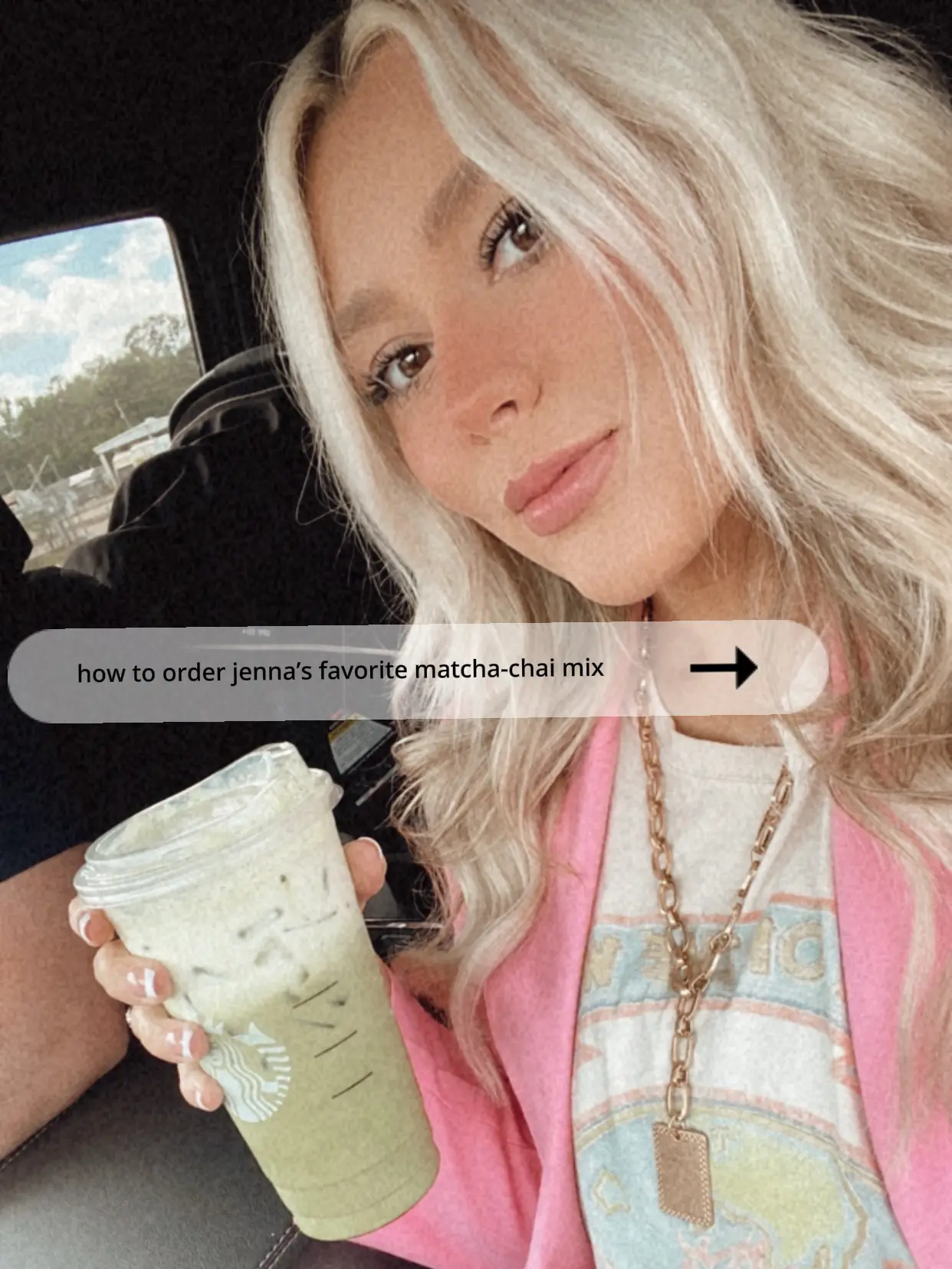 my 2 fav drinks combined ! 🍵🤎 | Gallery posted by jenna | Lemon8