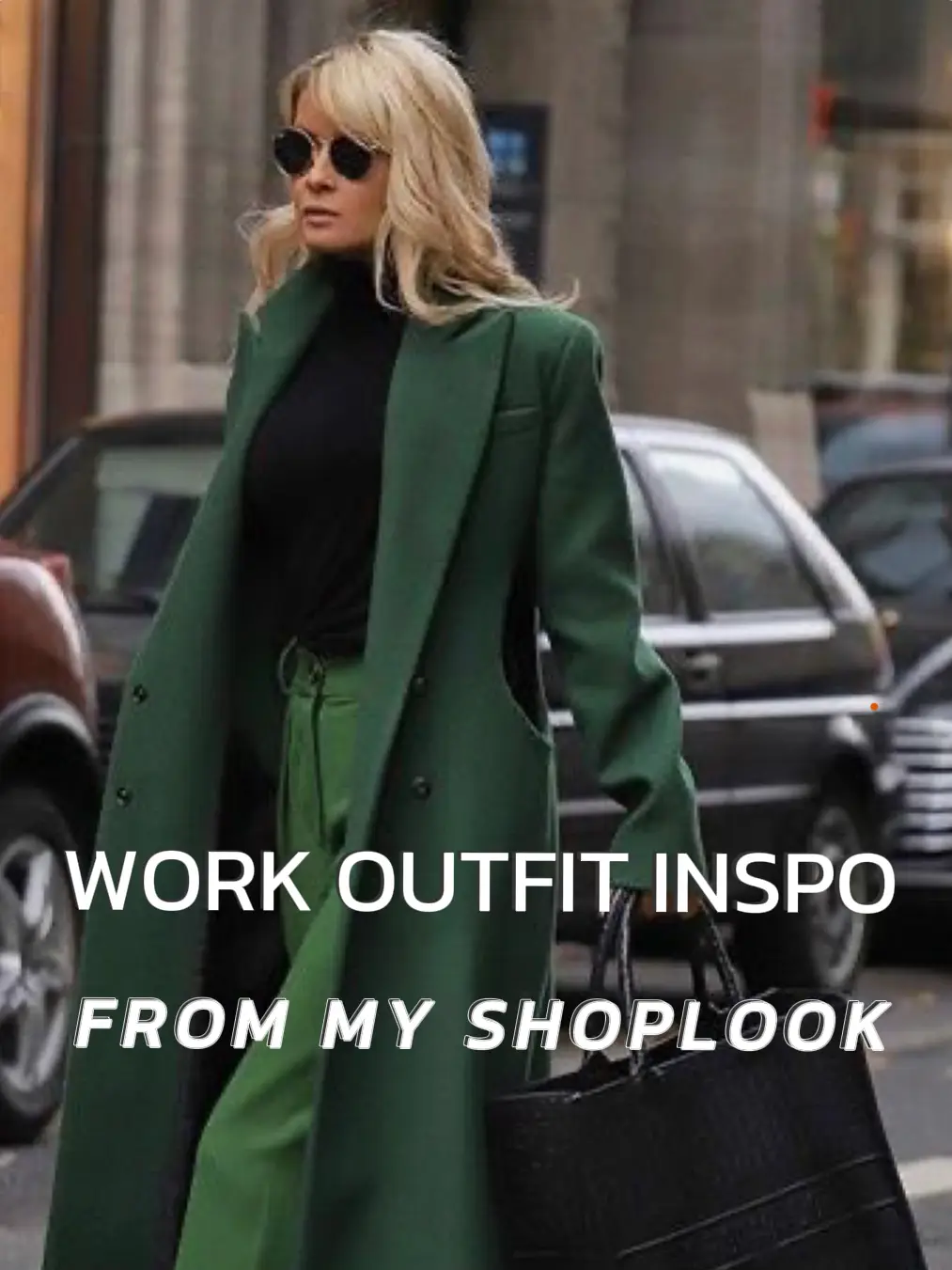 Work-Friendly Outfits! | Gallery posted by MARlNA | Lemon8