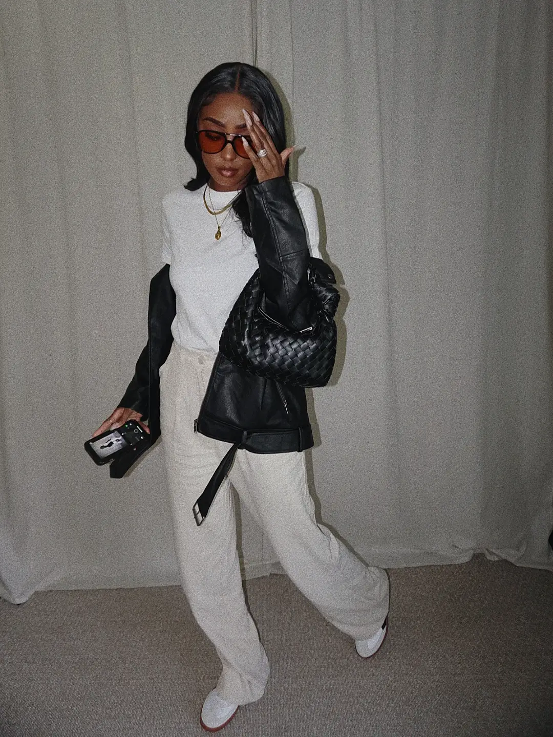 NEUTRAL OUTFIT INSPO | capsule wardrobe edition. | Gallery posted by ...