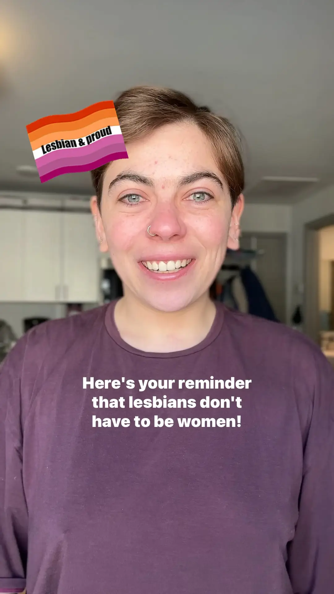 Here’s your reminder!👋🏻 | วิดีโอที่เผยแพร่โดย Zoe Stoller | Lemon8