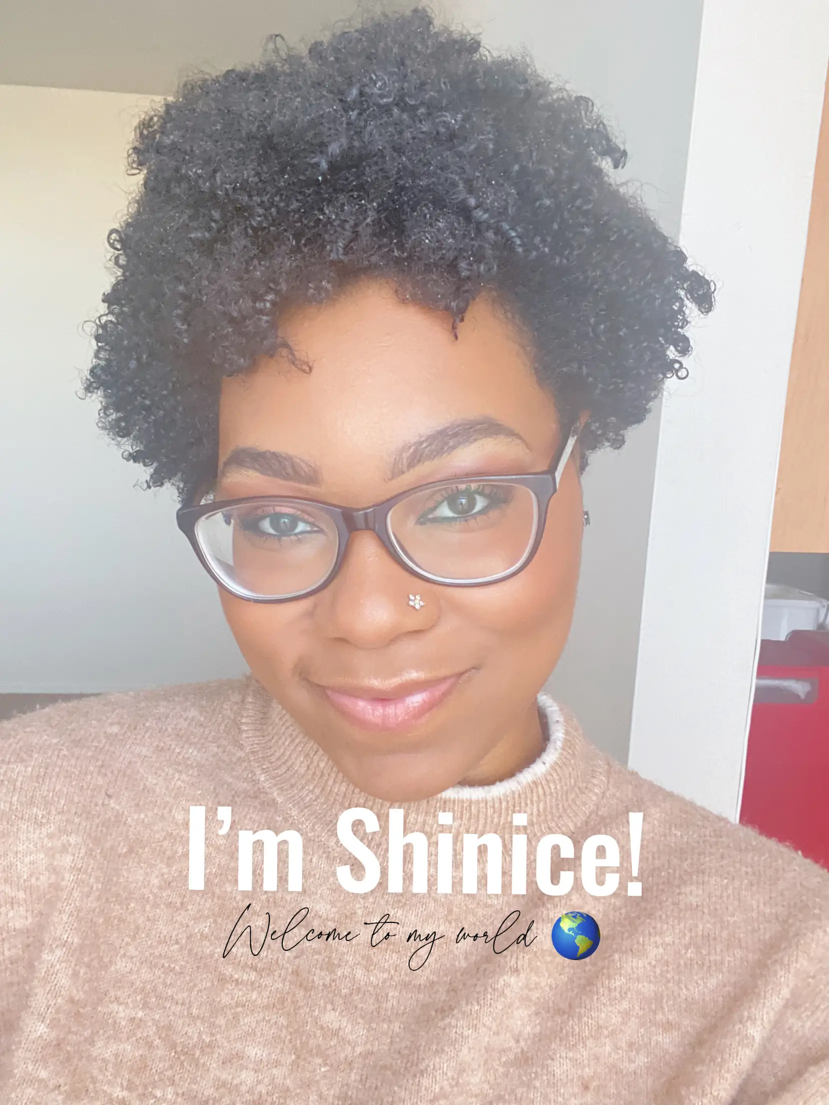 Intro Post | Gallery posted by Shinice Jean | Lemon8