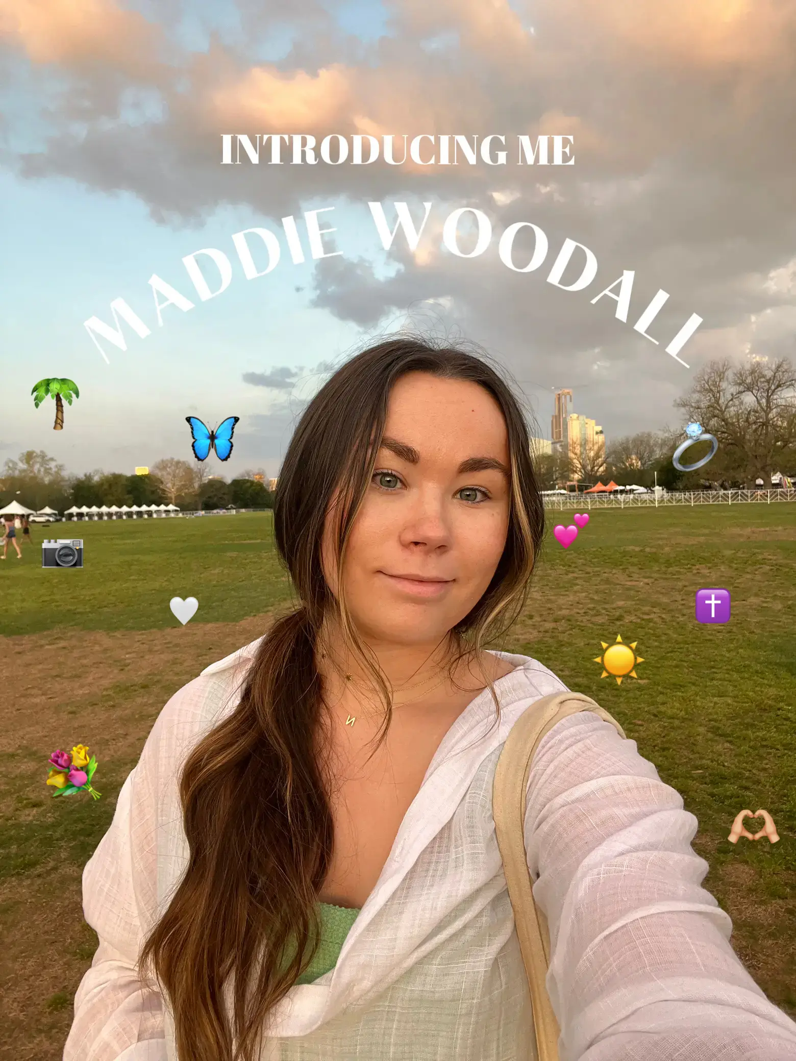 HI THERE!! I'm Maddie :) | Gallery posted by maddiewoodall | Lemon8