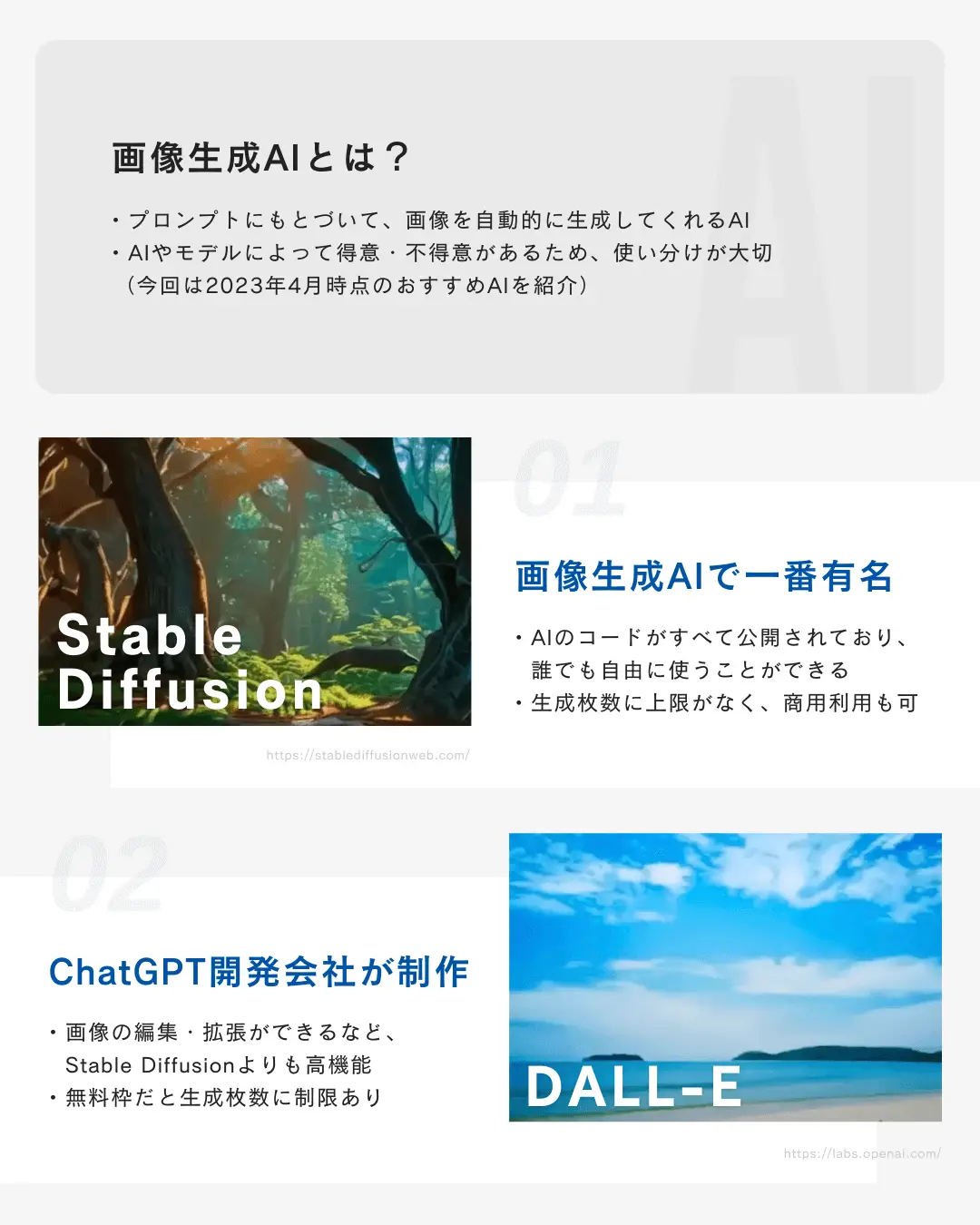 神すぎる画像生成AI7選 | なかじ / 中島大介が投稿したフォトブック | Lemon8