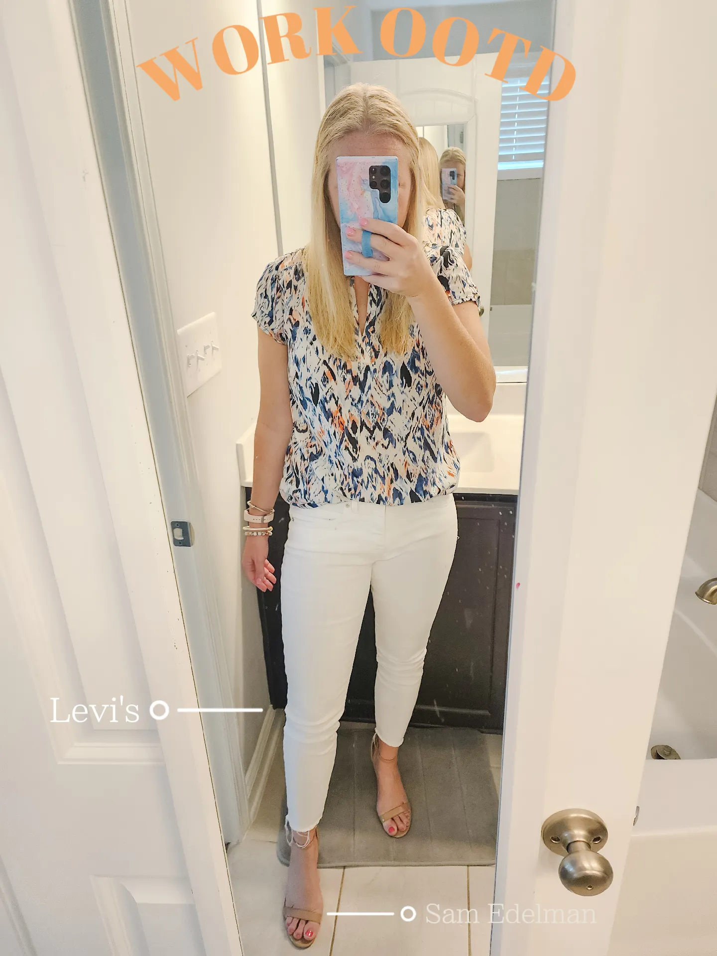 Work OOTD | Gallery posted by Courtney H | Lemon8