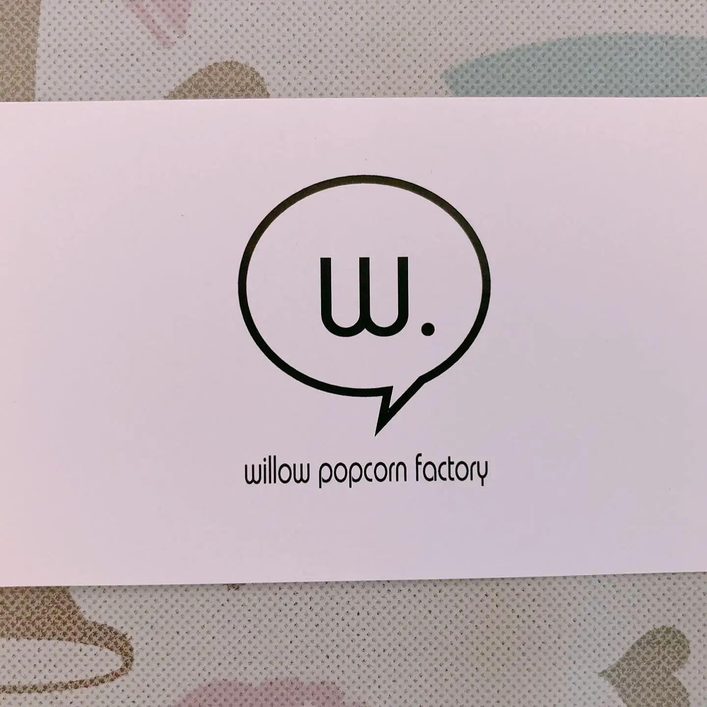 Gunma Maebashi popcorn specialty store 【 willow popcorn factory 】 | Gallery posted by HIRO【群馬グルメ ...