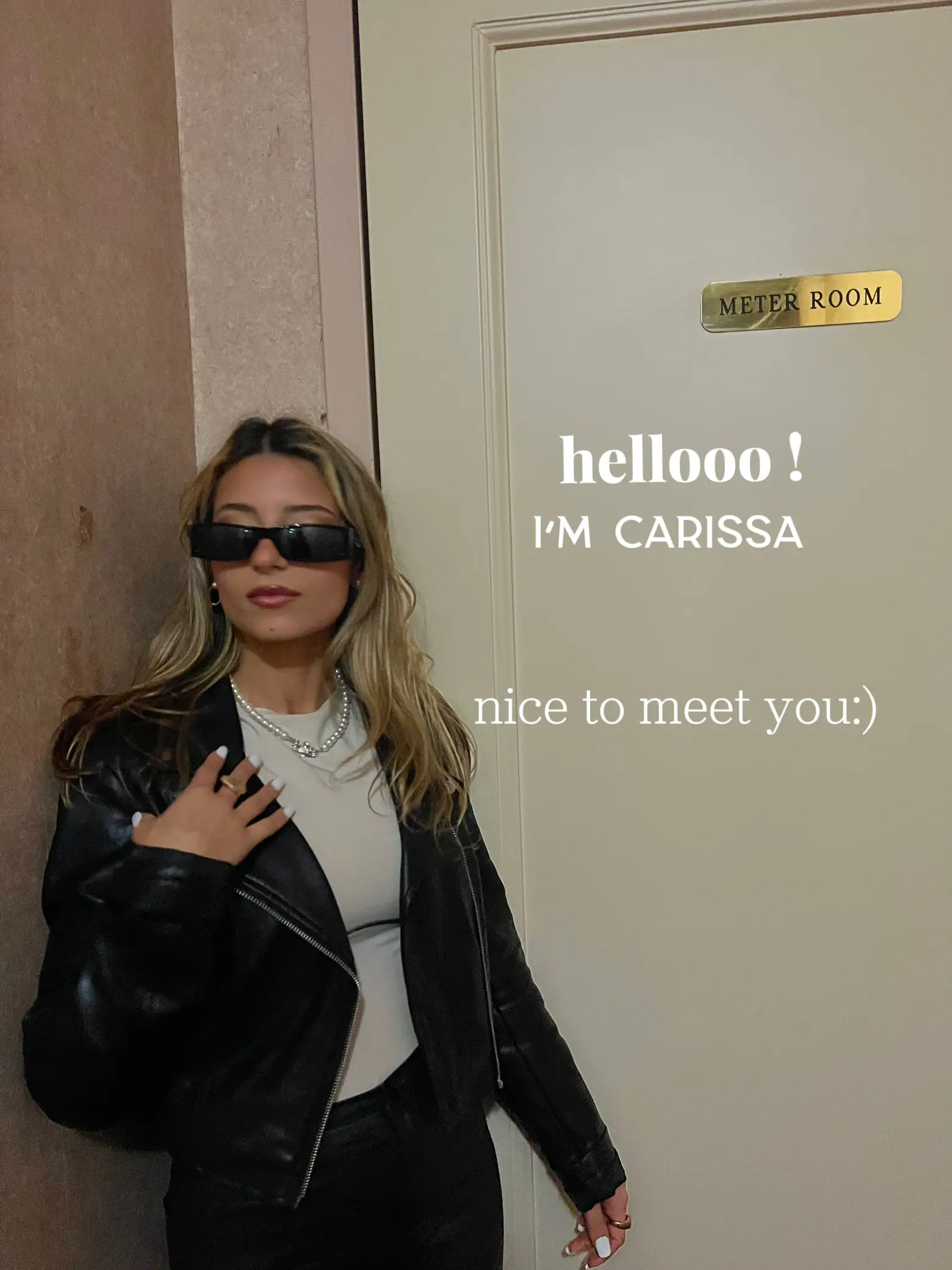 new to lemon8 :) learn abt me! | Gallery posted by Carissa Carr | Lemon8