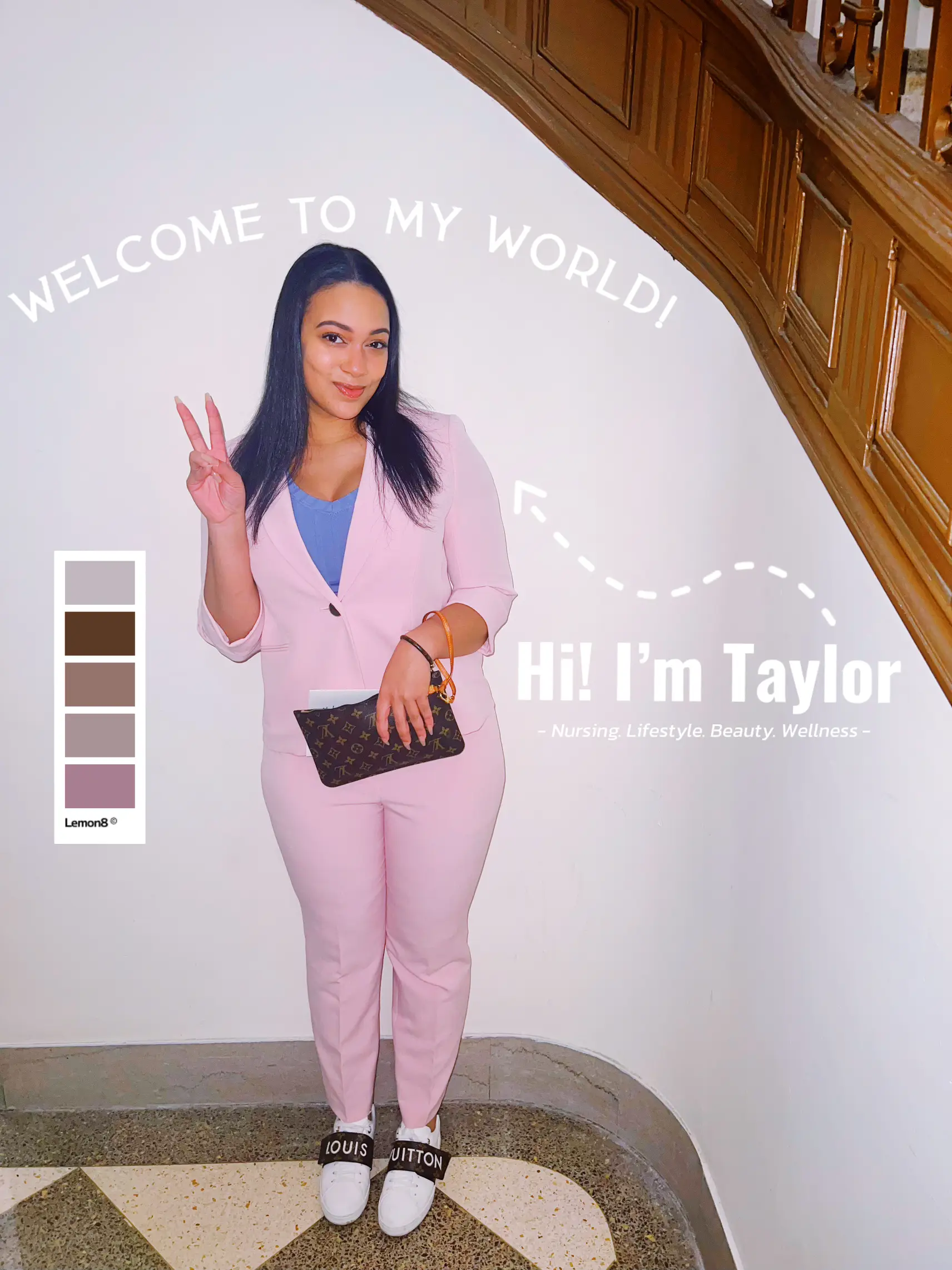 Hi bb’s! Let’s be friends 🤎 | แกลเลอรีที่โพสต์โดย Tay 🤎 | Lemon8