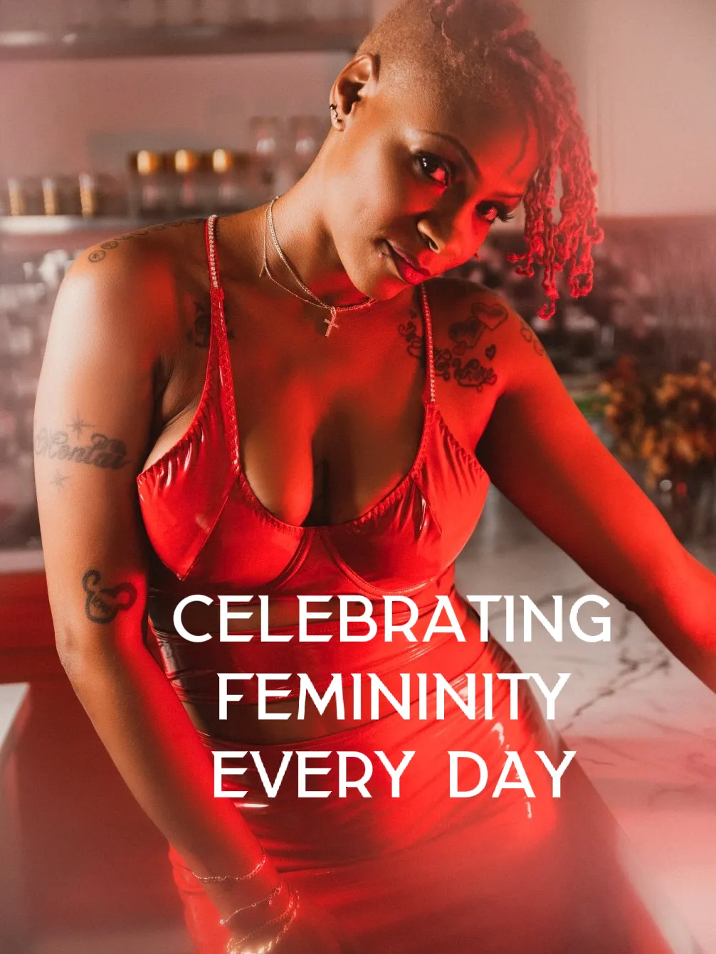 Celebrating Femininity Every Day | Gallery posted by My Boudoir | Lemon8