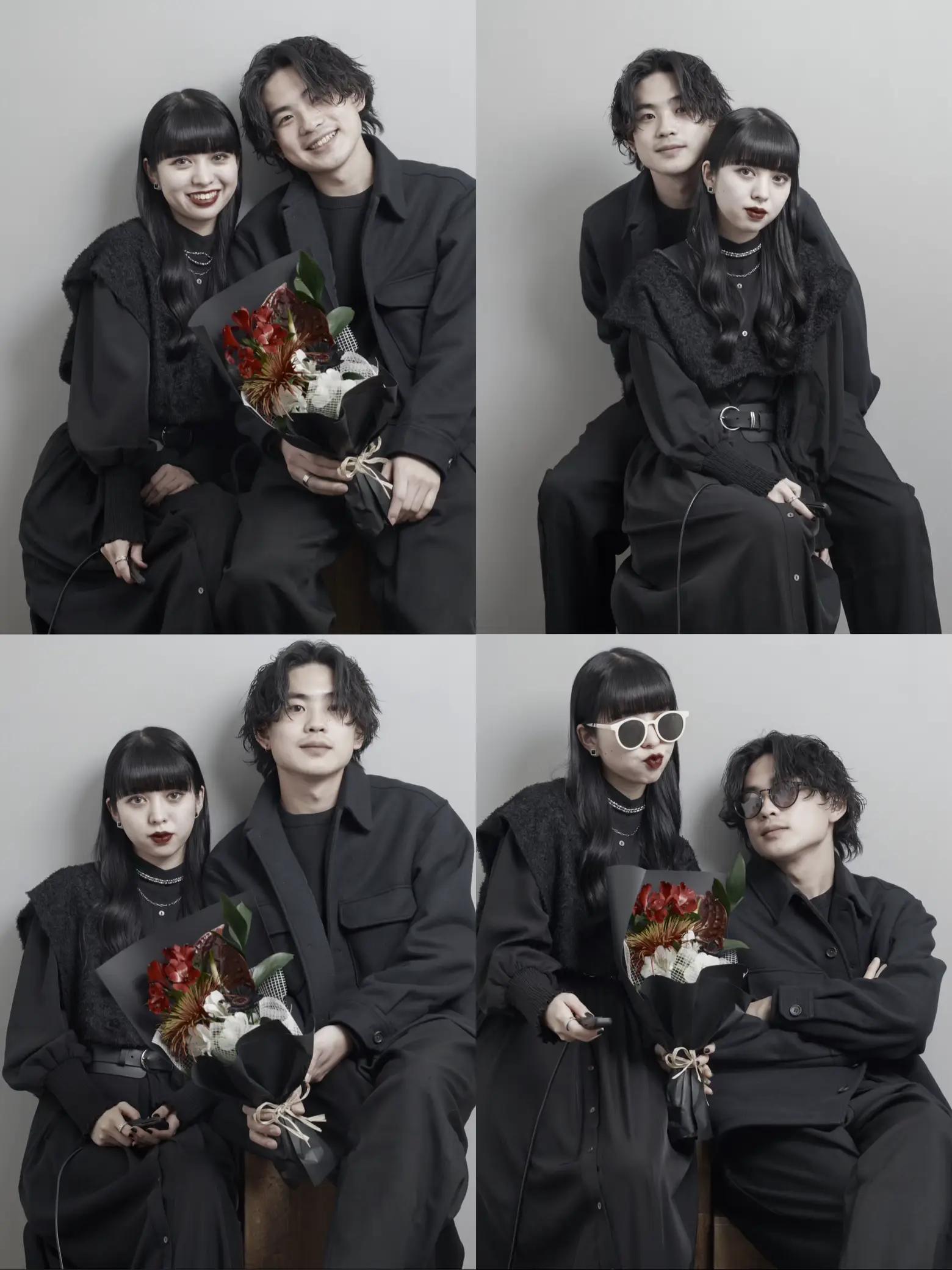 【今話題】渋谷駅から徒歩5分 /セルフ写真館📸 | Noaが投稿したフォトブック | Lemon8