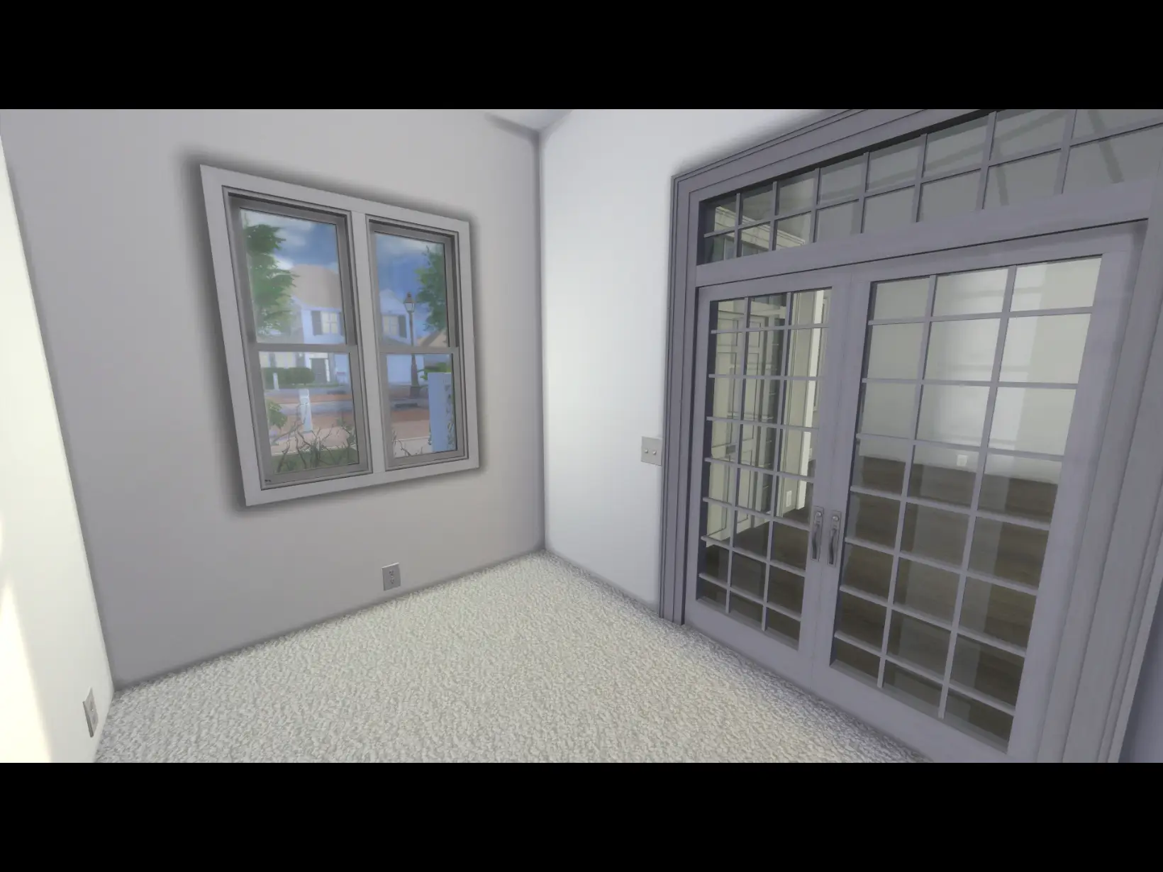 The Sims 4: Realistic House Builds | Gallery posted by NiyasBuilds | Lemon8