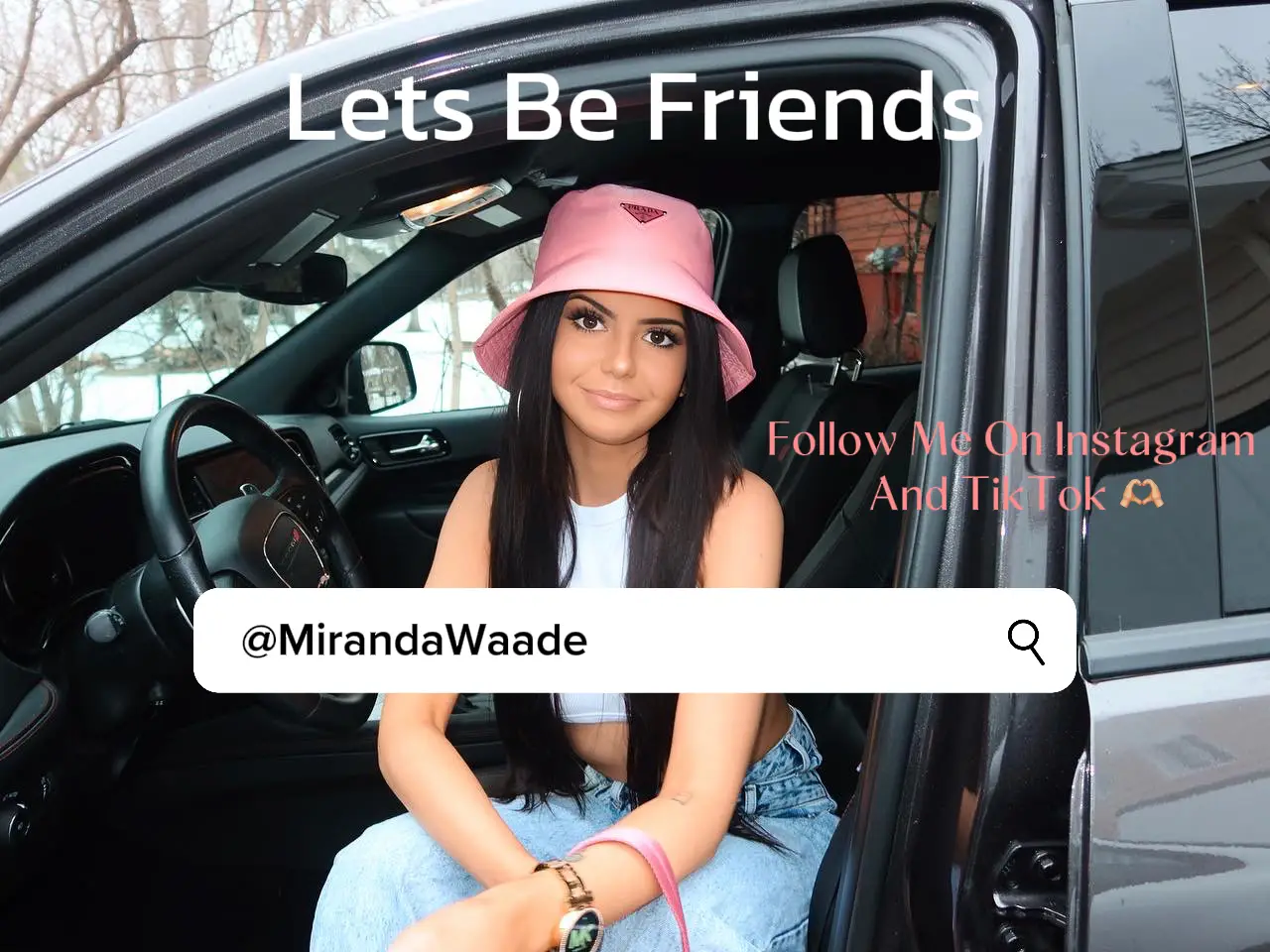 Hi! Get to know me 🫶🏼 | Gallery posted by Miranda Waade | Lemon8