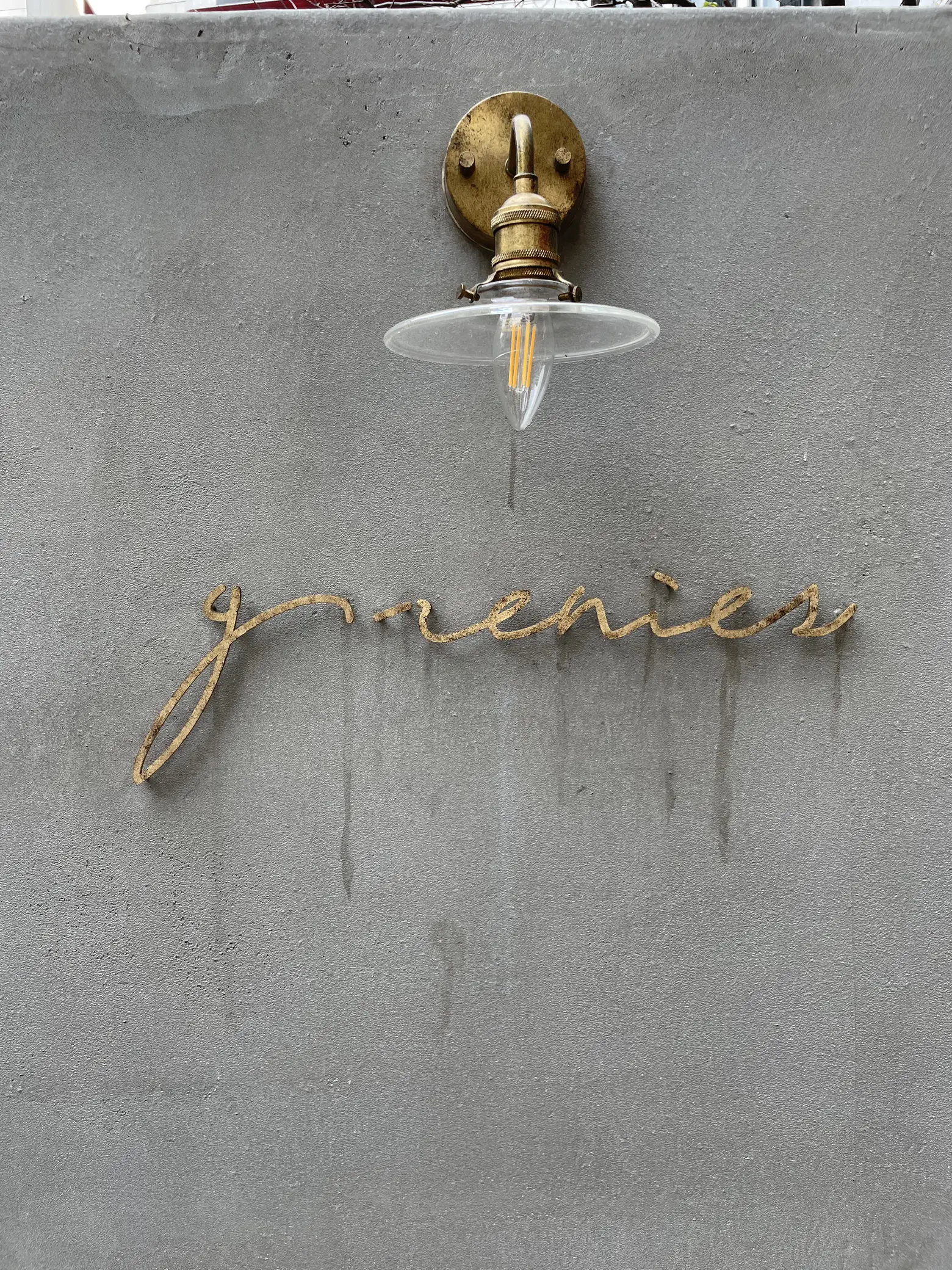 [Kita-ku, Osaka City, Osaka Prefecture] Famous for its large mille ...