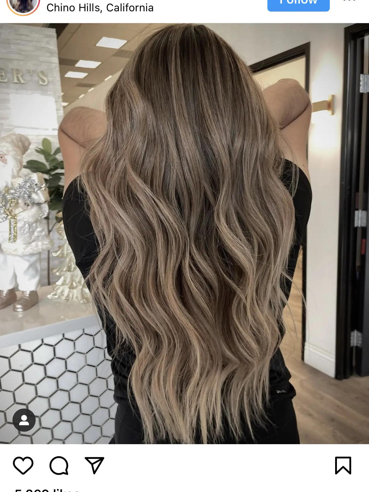What I showed my hair stylist 💇🏻‍♀️ | Gallery posted by Megss | Lemon8