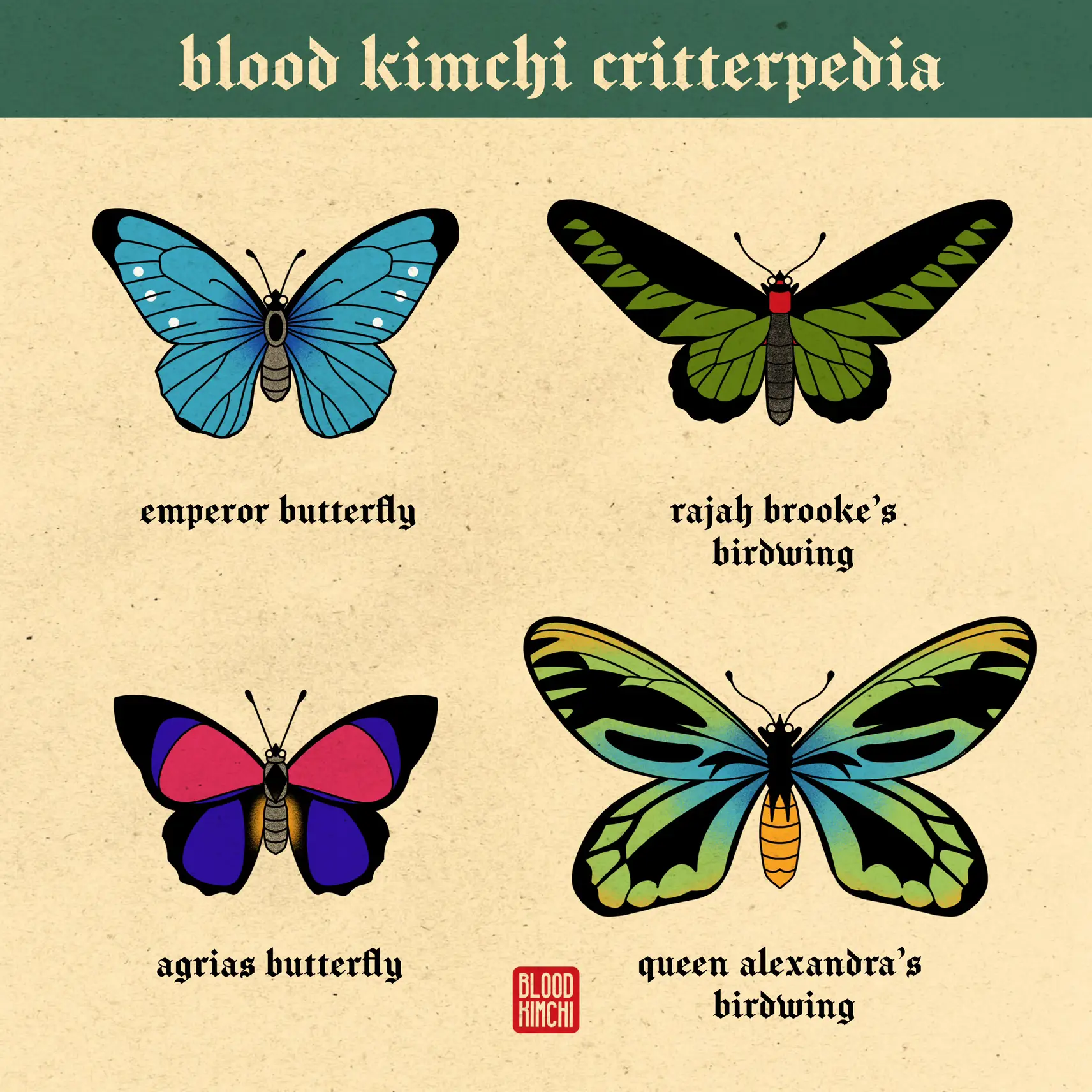 animal crossing butterflies | Gallery posted by AJ👹 | Lemon8