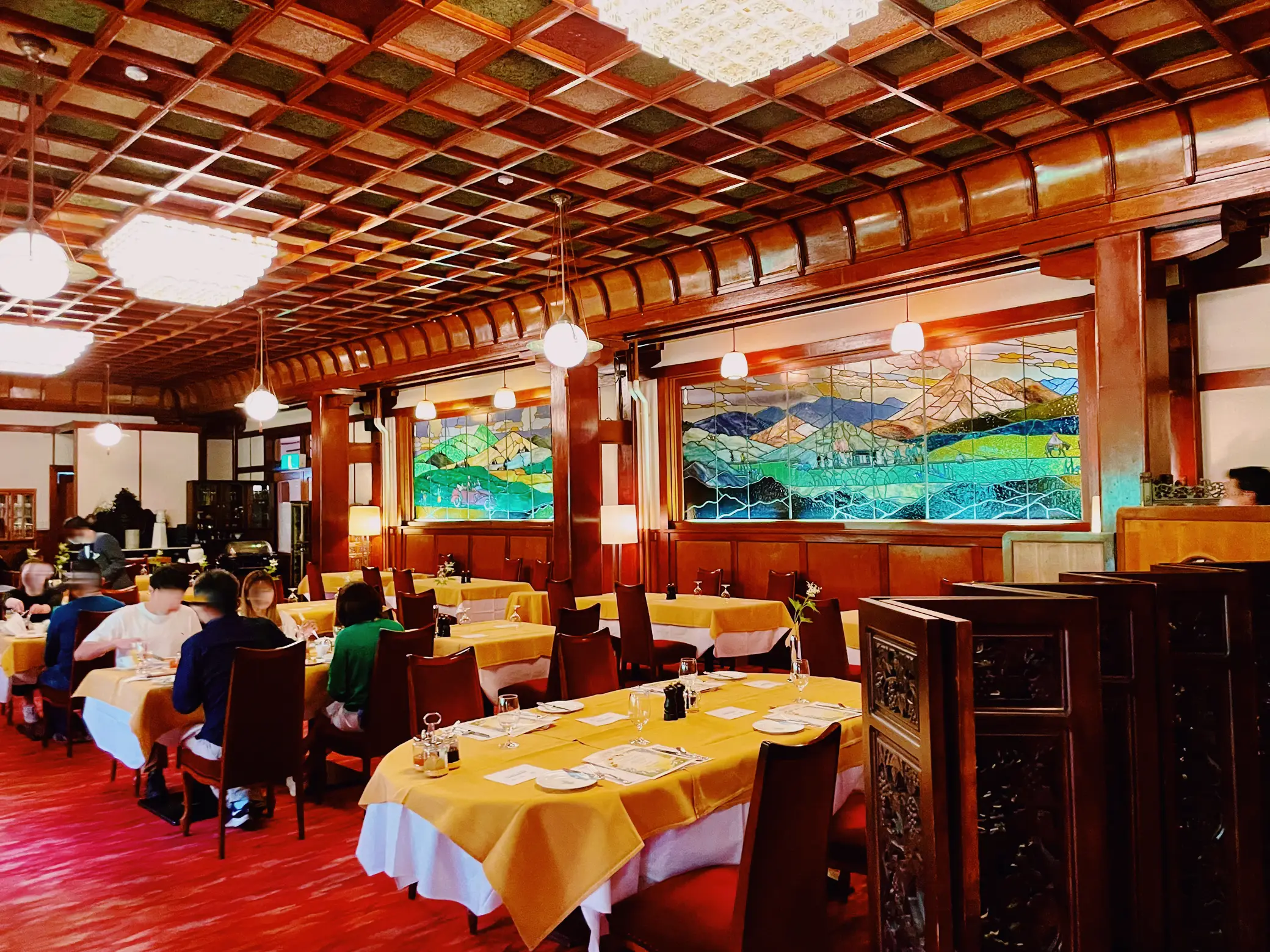 【軽井沢】万平ホテルで優雅なモーニング🥐☕️ | aynaa｜旅とグルメ👠が投稿したフォトブック | Lemon8